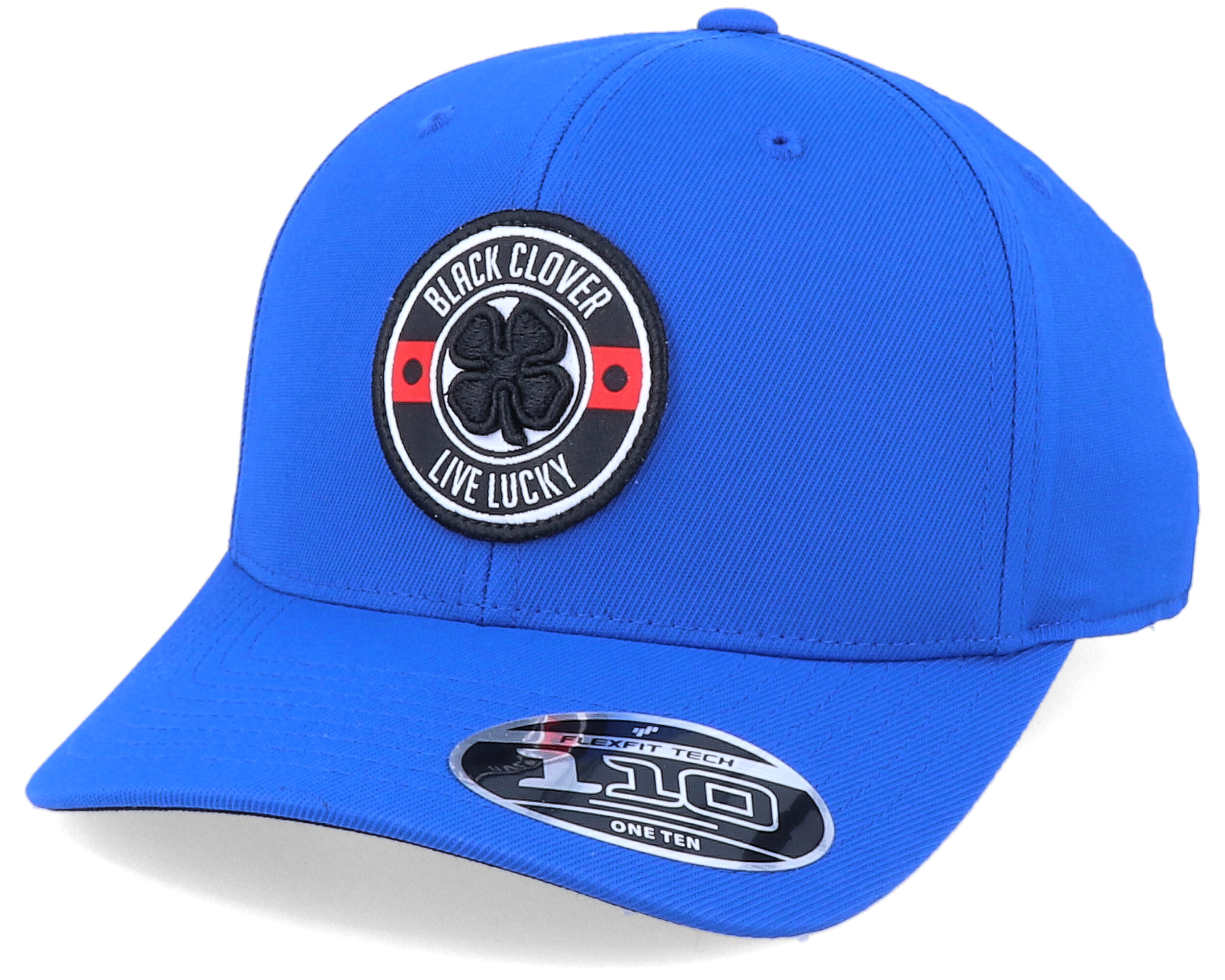 High Roller 2 Royal Blue 110 Adjustable | Hatstoreworld.com