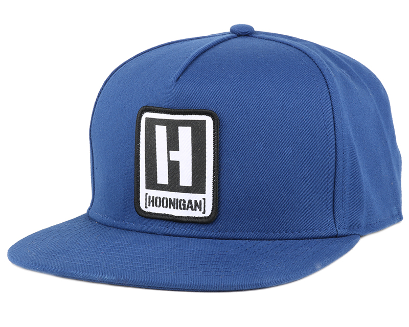 Icon Royal Snapback - Hoonigan | Hatstoreworld.com
