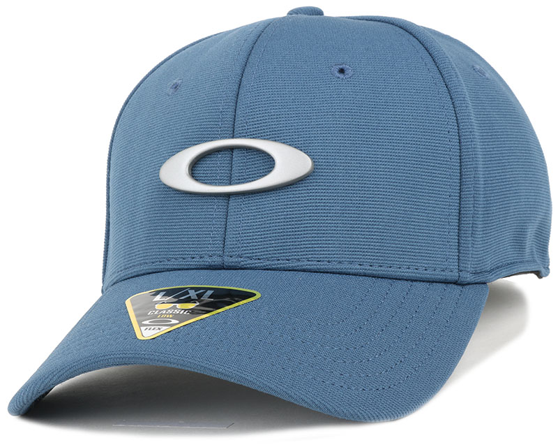 Tincan Blue Shade Flag Flexfit | Hatstoreworld.com