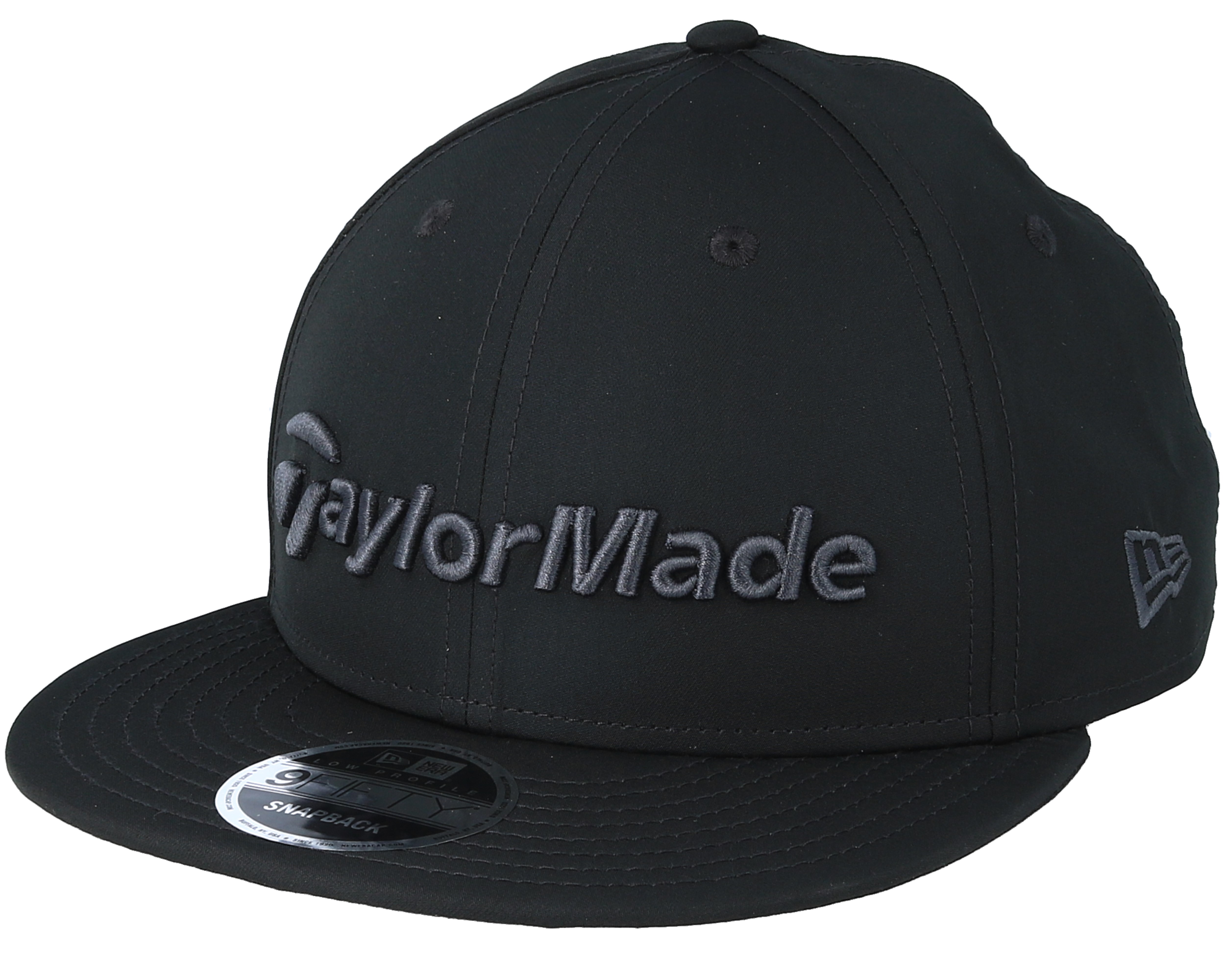 Performance 9Fifty Black Snapback | Hatstoreworld.com