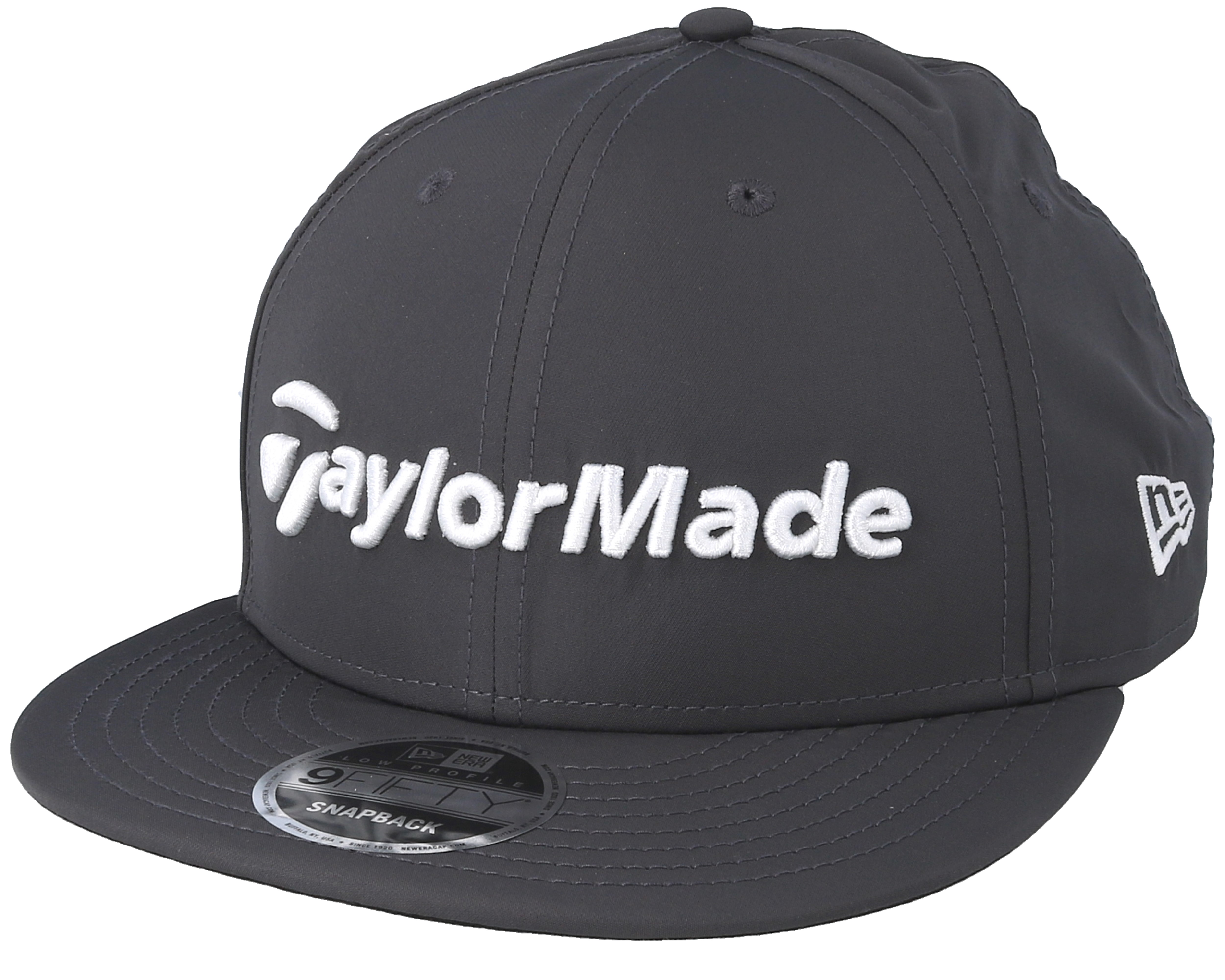 Performance 9Fifty Graphite Snapback | Hatstoreworld.com