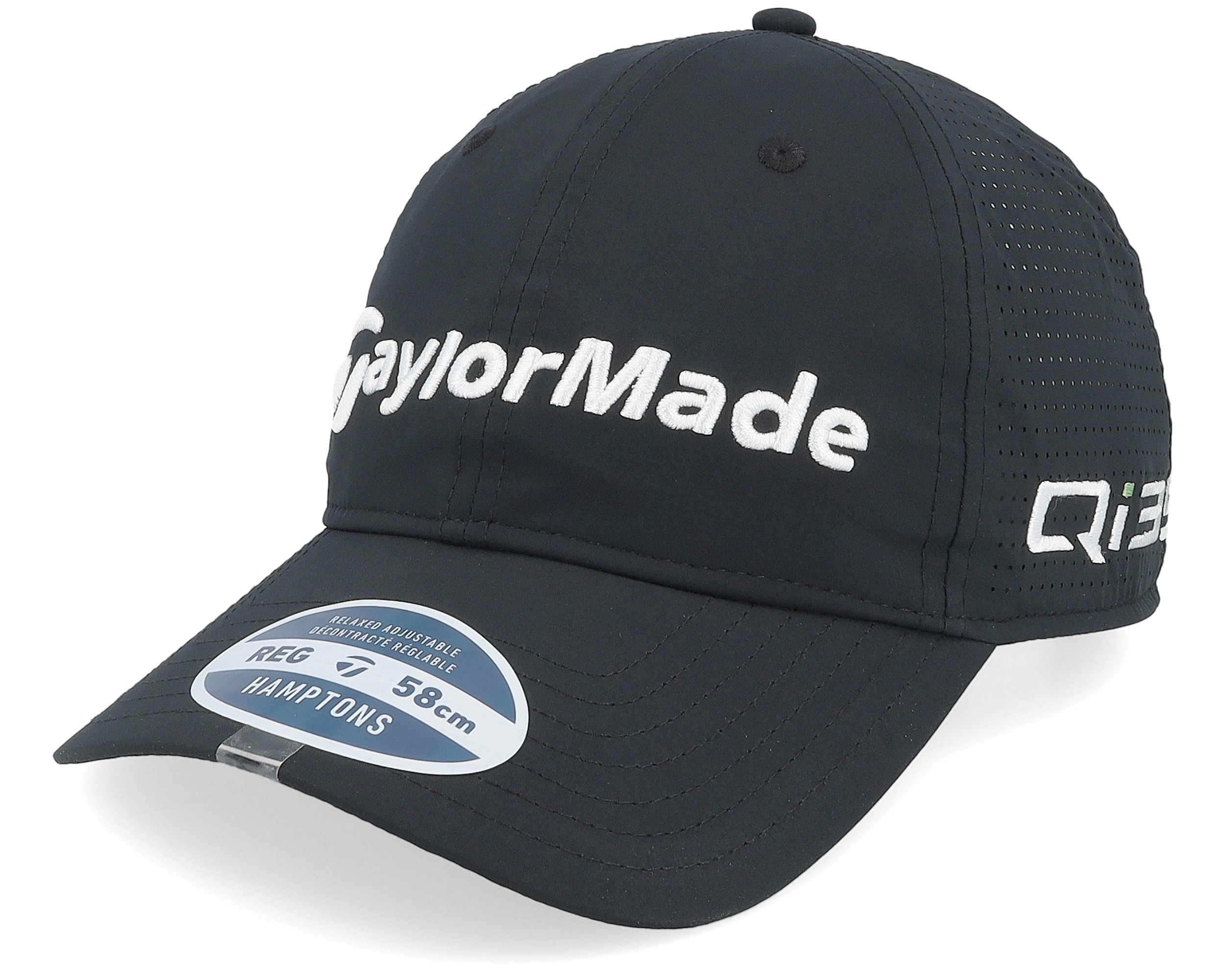 Tour Litetech Hat Black Dad Cap | Hatstoreworld.com