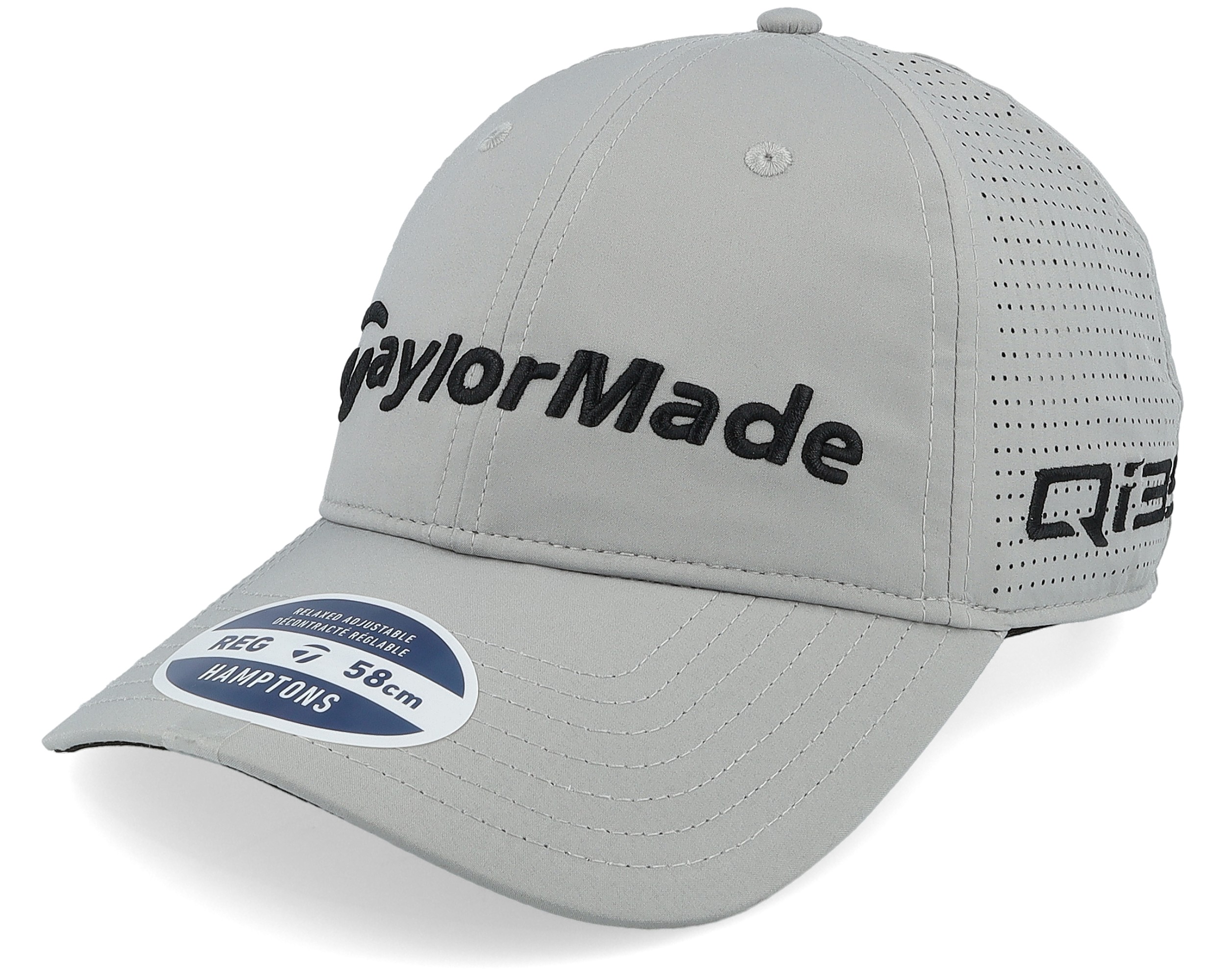 Tour Litetech Hat Grey Dad Cap | Hatstoreworld.com