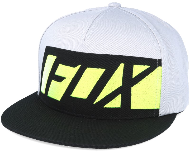 Seca Wrap Chalk Snapback | Hatstoreworld.com