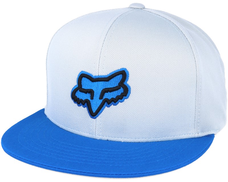 Slasher Head Chalk Snapback | Hatstoreworld.com