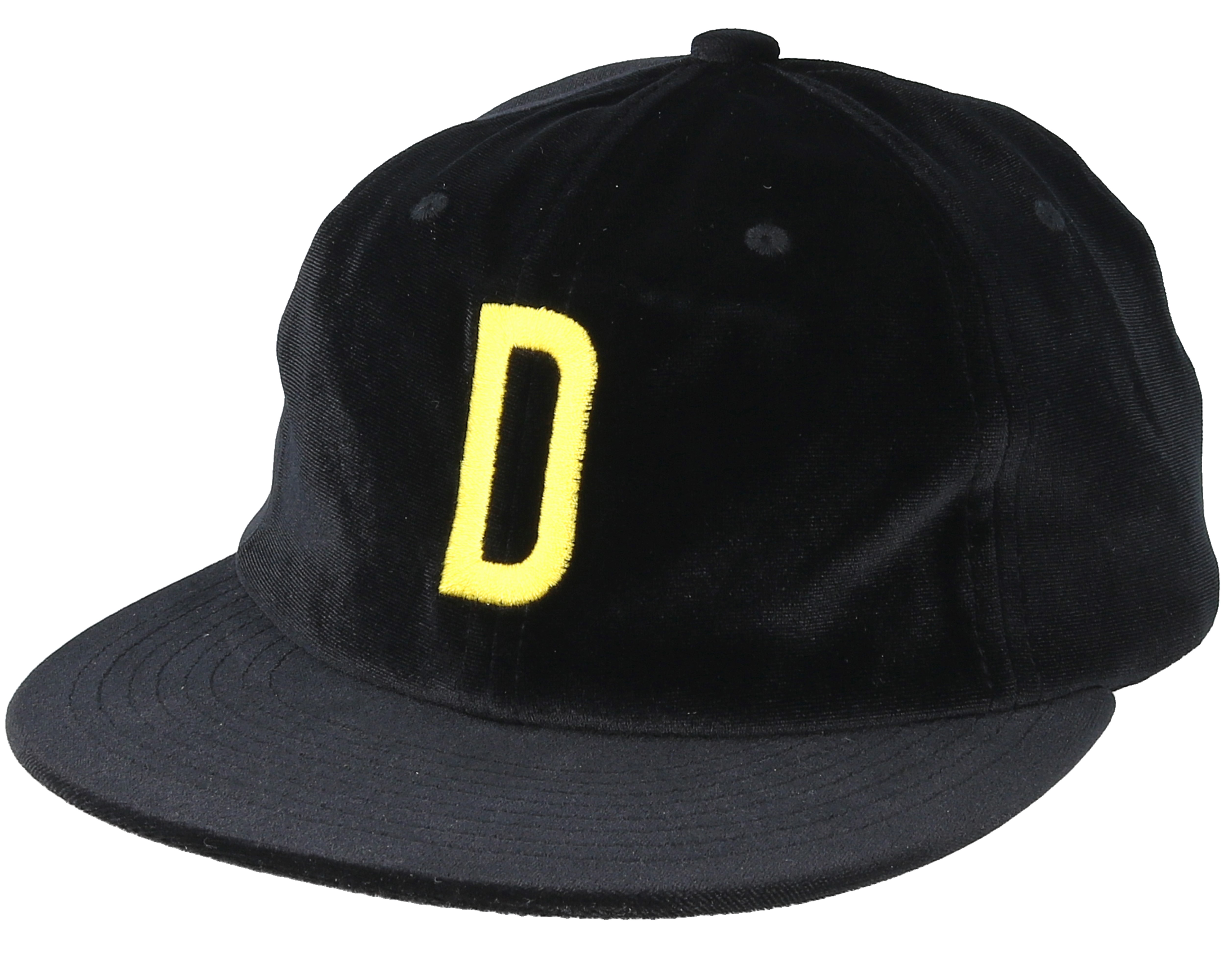 Home Team S019 Uc Black Strapback | Hatstoreworld.com