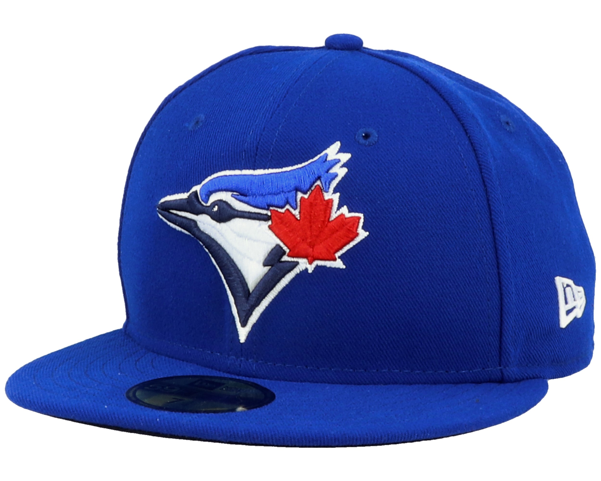 Toronto Blue Jays Toronto Blue Jays 59Fifty Authentic On-Field Home ...