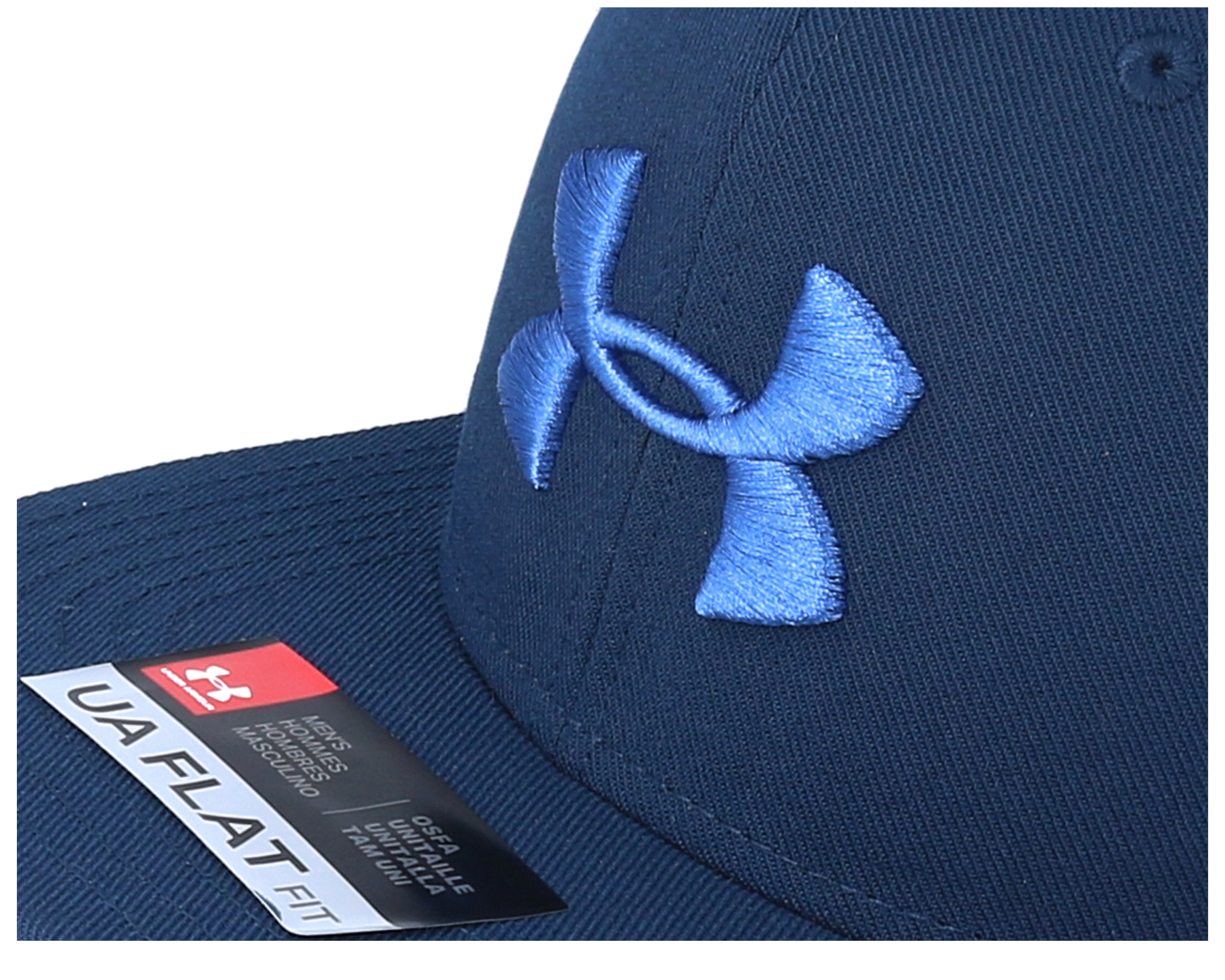 Men´s Huddle Academy Snapback - Under Armour cap | Hatstoreworld.com