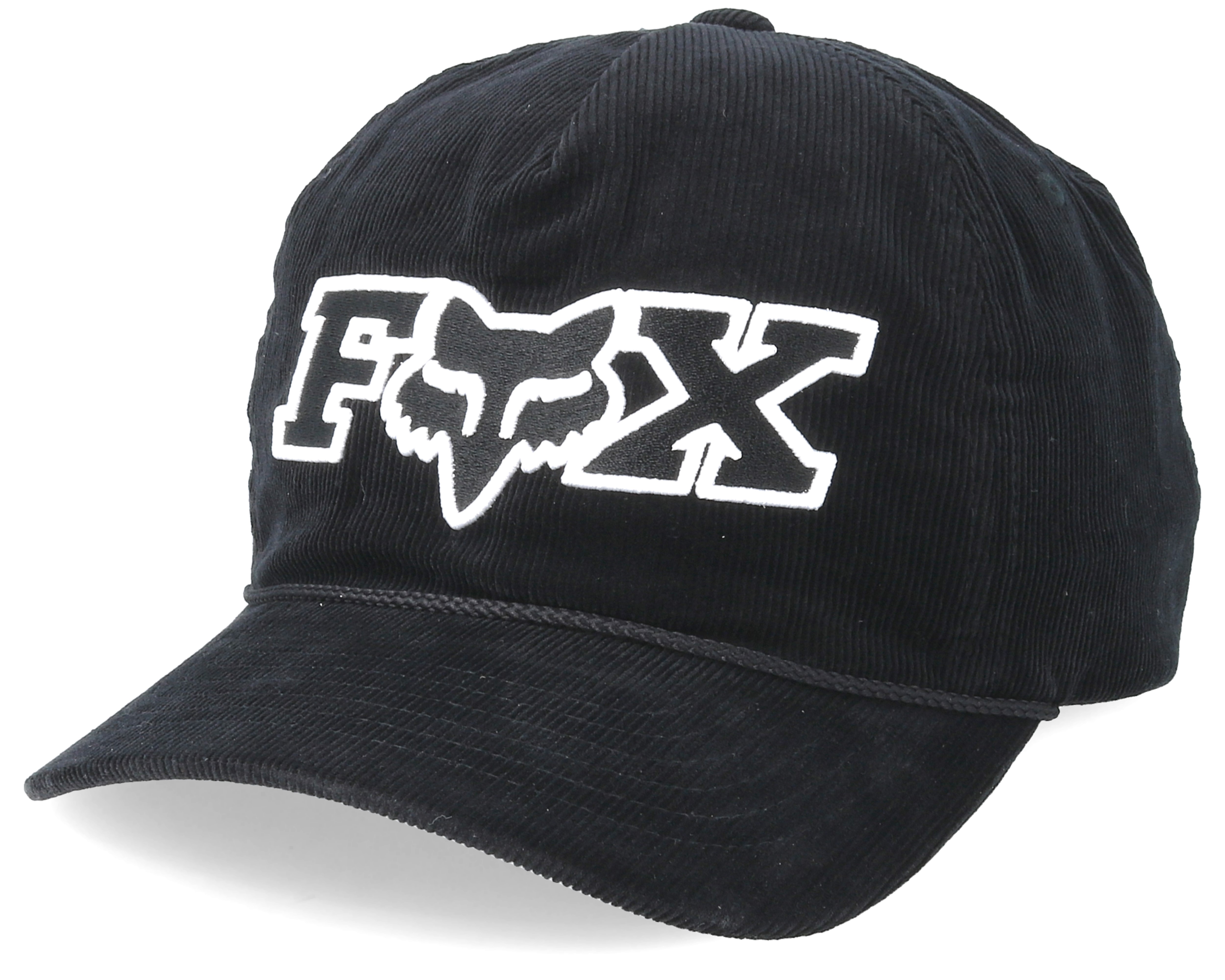 Get Hakked Black Adjustable | Hatstoreworld.com