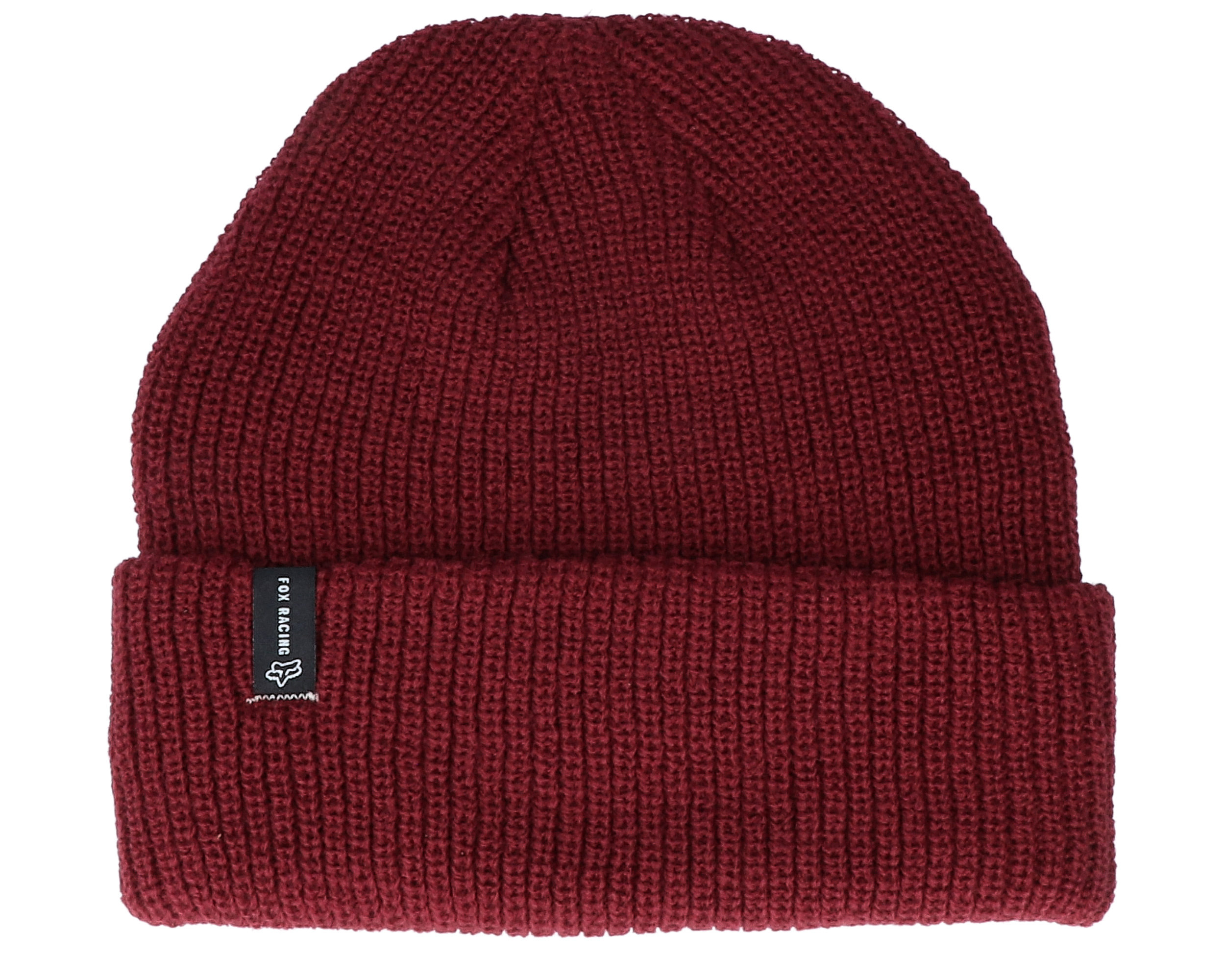 Machinist Cranberry Cuff | Hatstoreworld.com