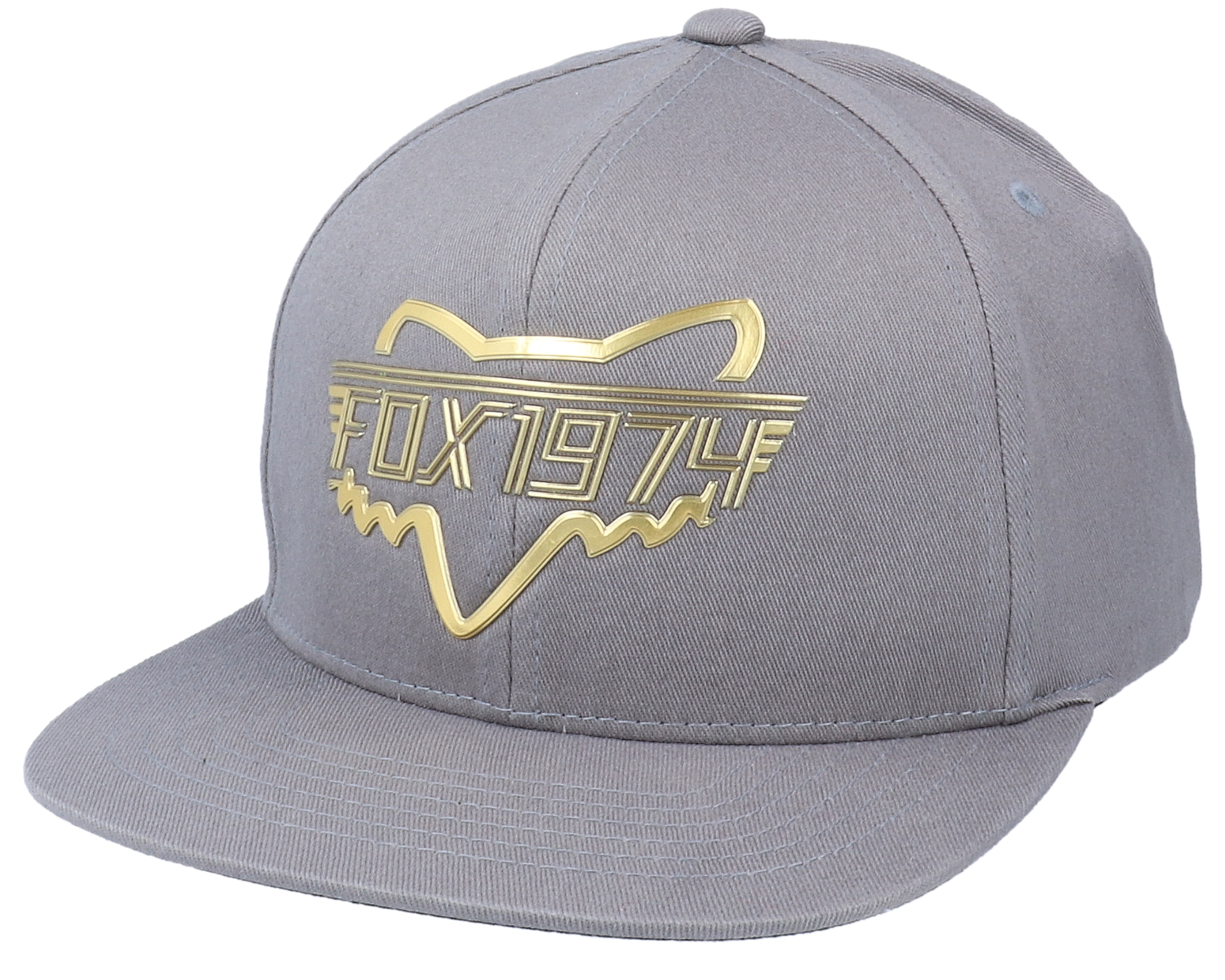 Razors Edge Hat Grey Snapback | Hatstoreworld.com