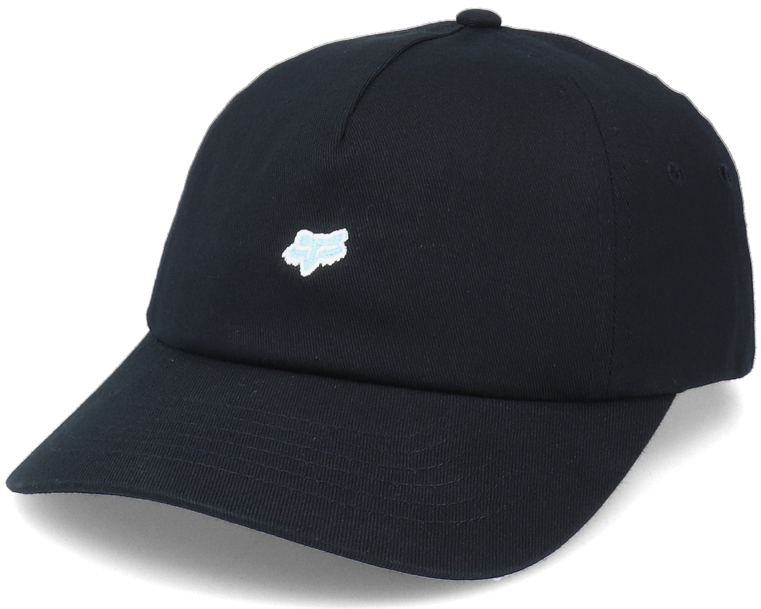 Prime Black Dad Cap | Hatstoreworld.com