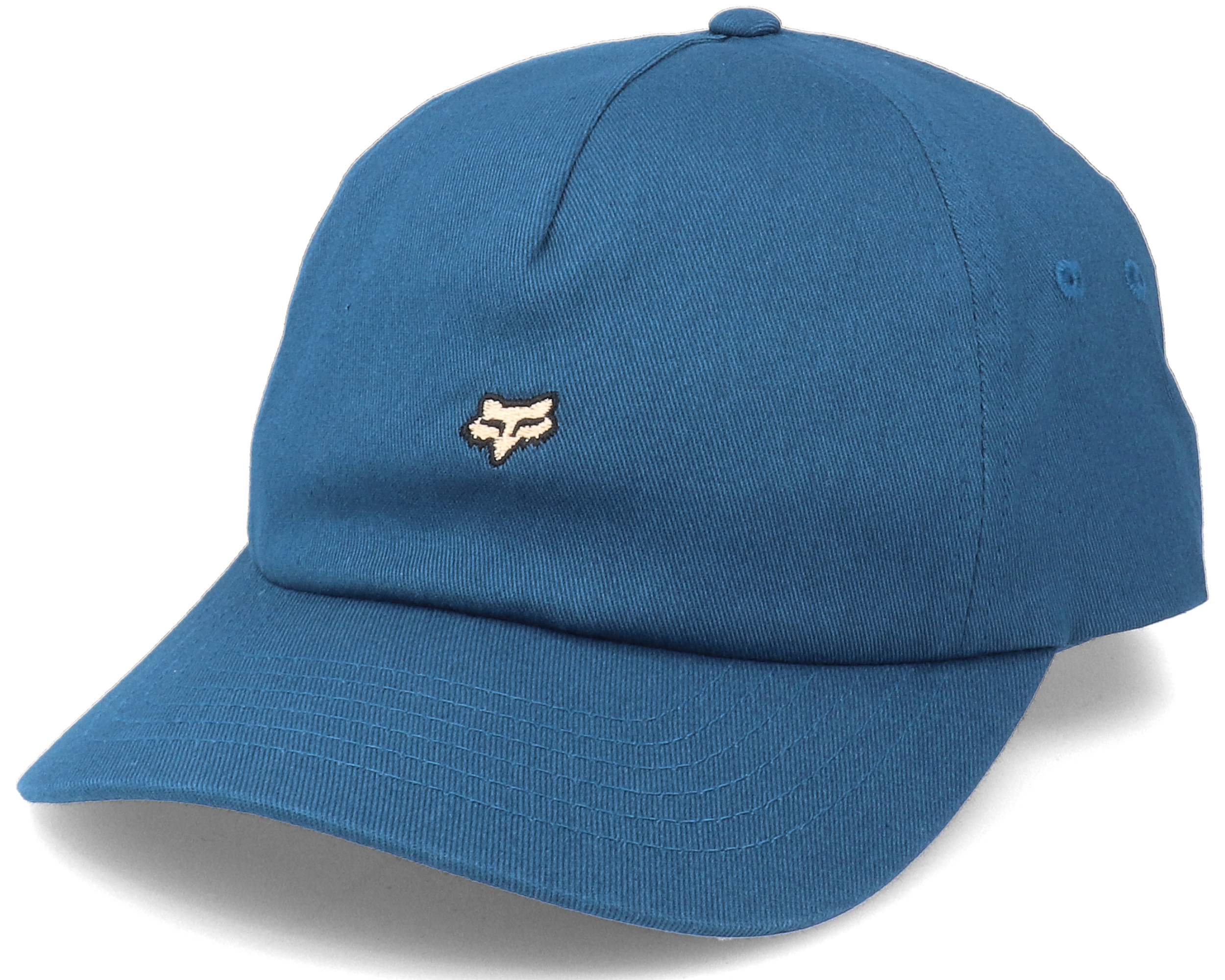 Prime Dark Indigo Dad Cap - Fox | Hatstoreworld.com