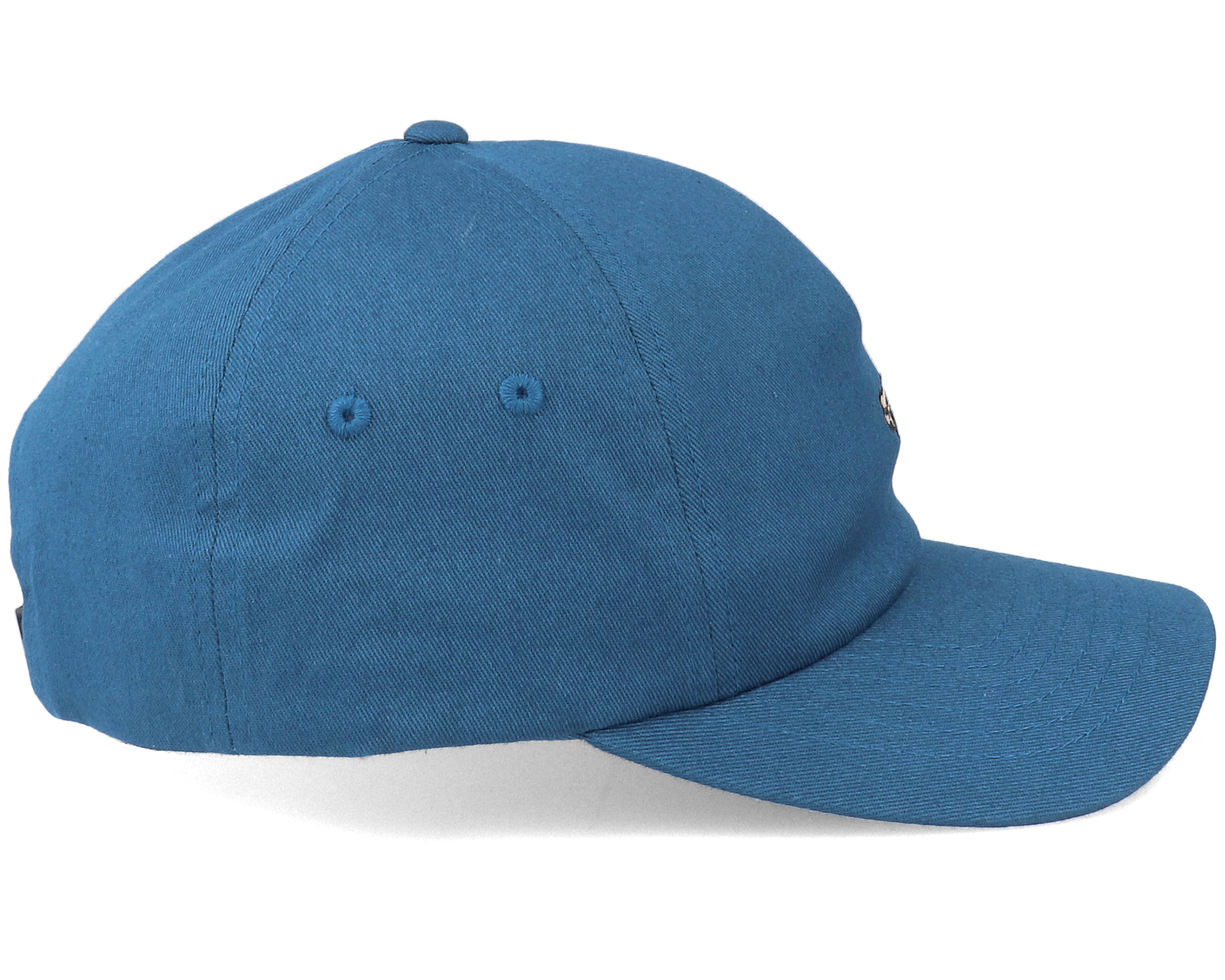Prime Dark Indigo Dad Cap - Fox | Hatstoreworld.com