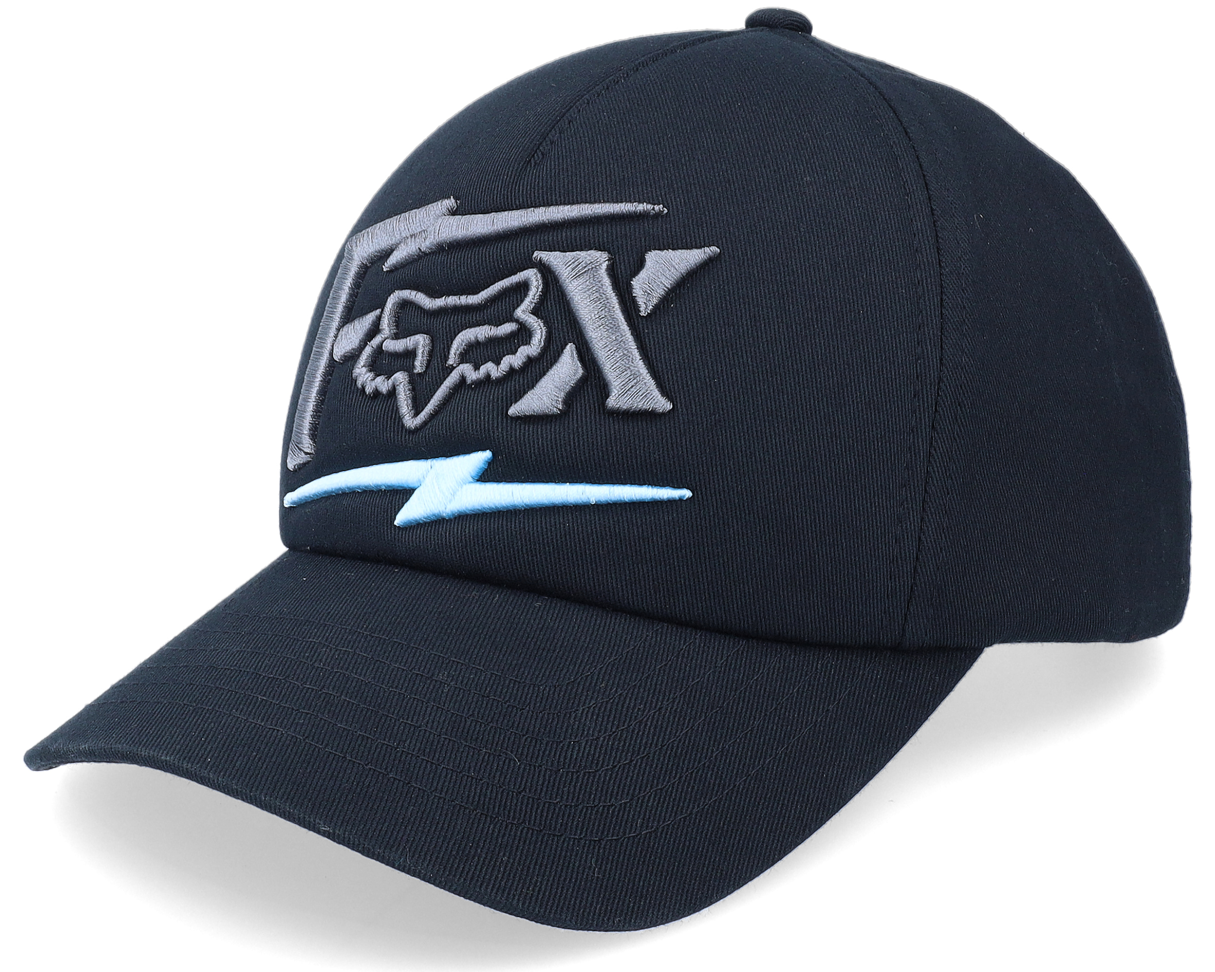 Pushin Dirt Black Trucker | Hatstoreworld.com