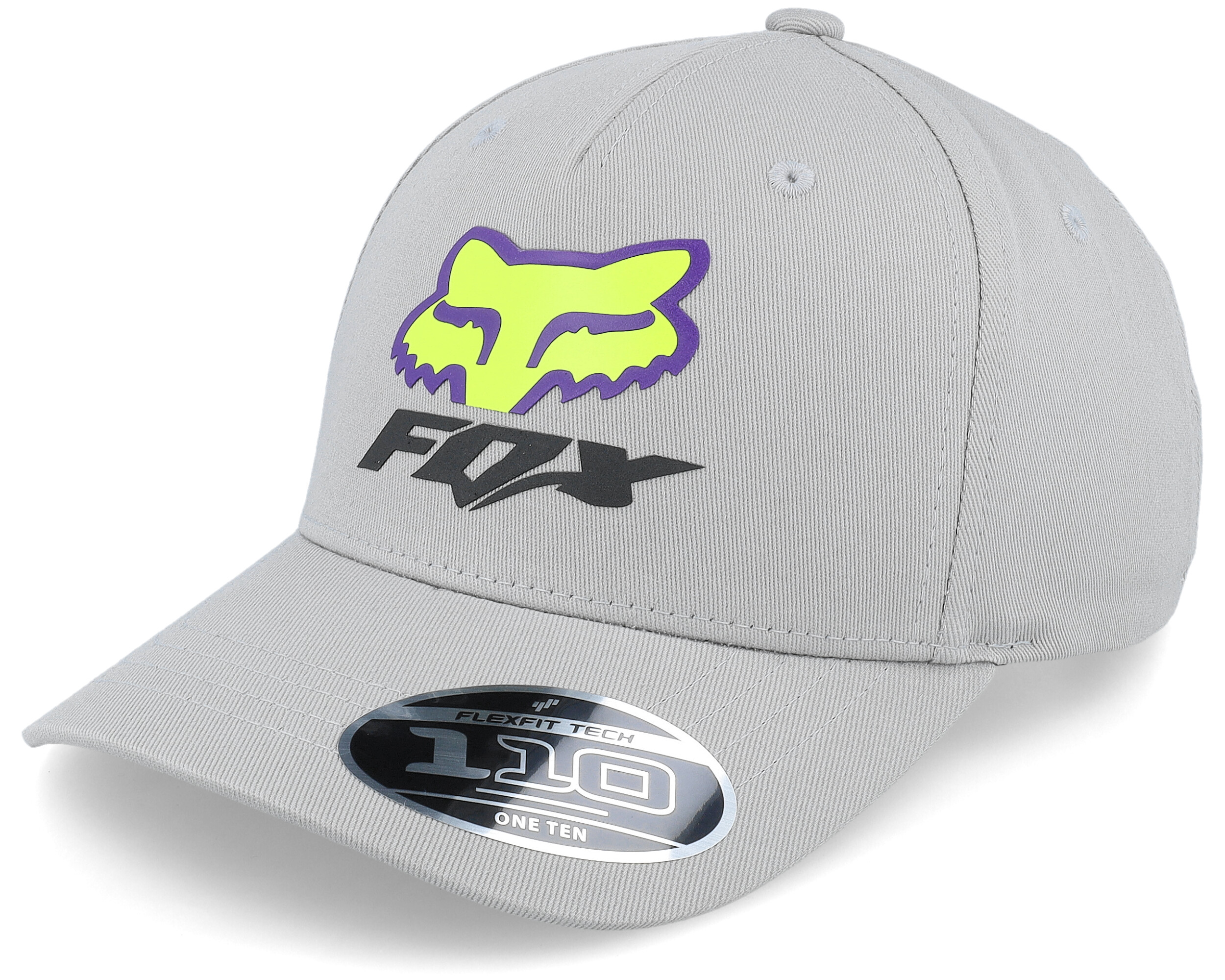 Kids Morphic 110 Hat Steel Grey Adjustable | Hatstoreworld.com