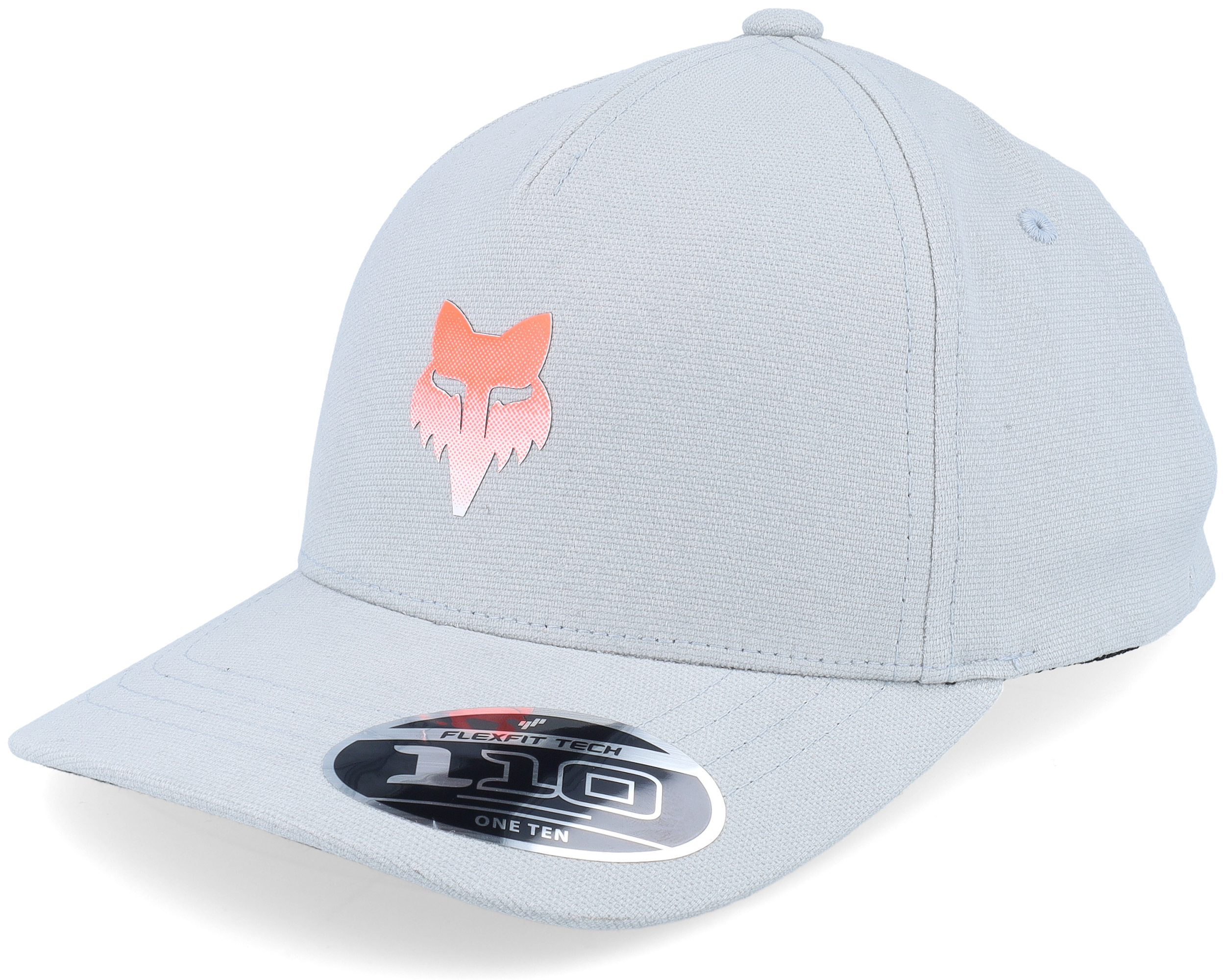 Kids Magnetic Hat Steel Grey 110 Adjustable | Hatstoreworld.com