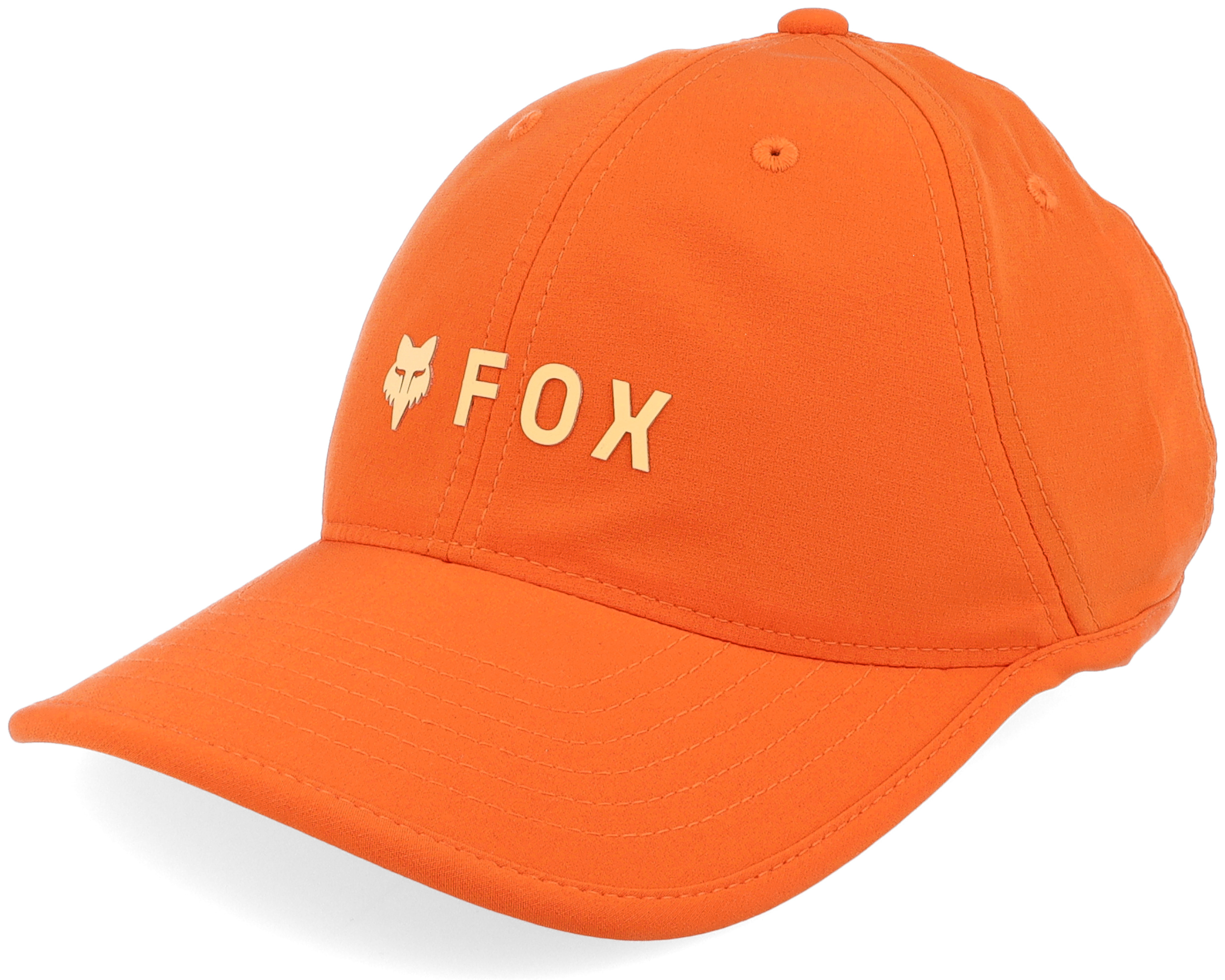 Womens Absolute Tech Hat Atomic Dad Cap | Hatstoreworld.com