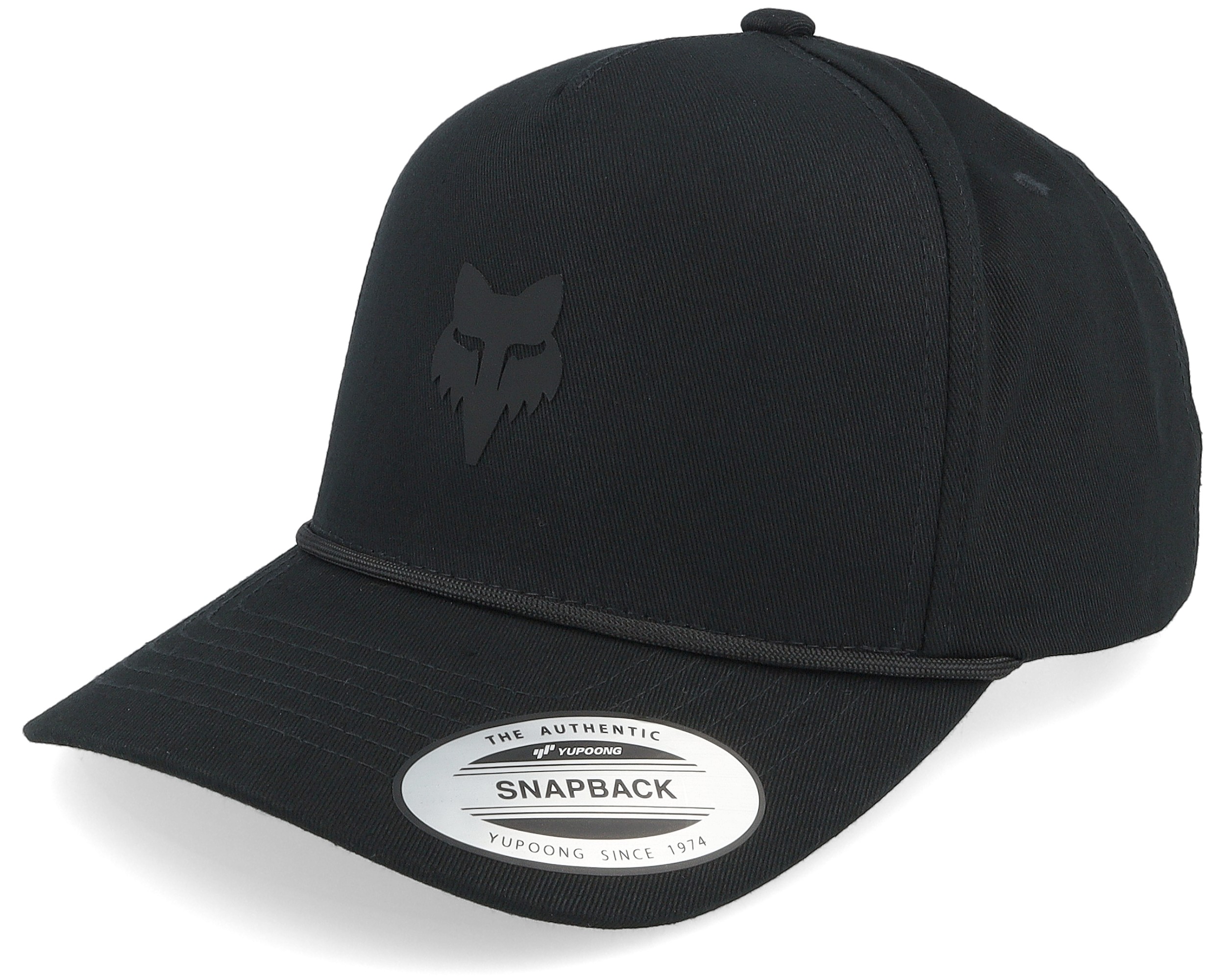 Fox Hats - Fox Racing's Premium Collection | Hatstoreworld.com