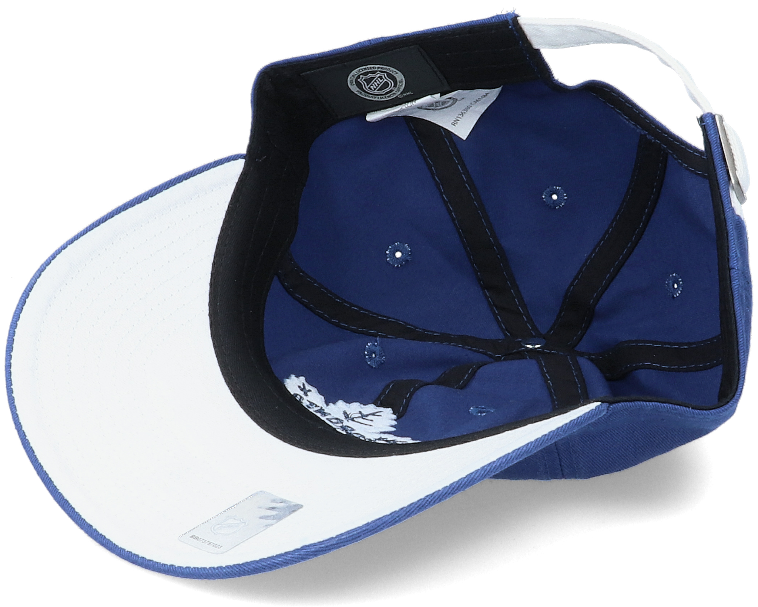 Toronto Maple Leafs Fan Unstructured Adjustable - Fanatics cap ...