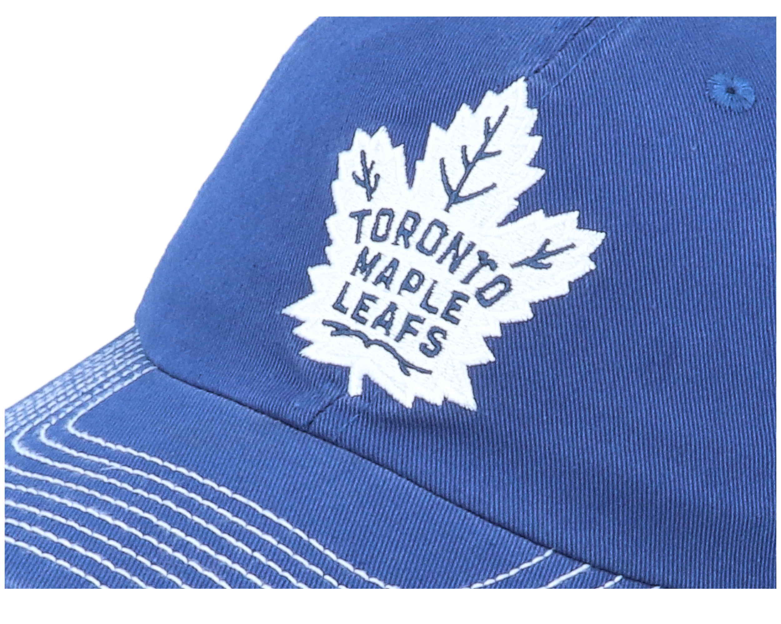 Toronto Maple Leafs Fan Unstructured Adjustable - Fanatics cap ...