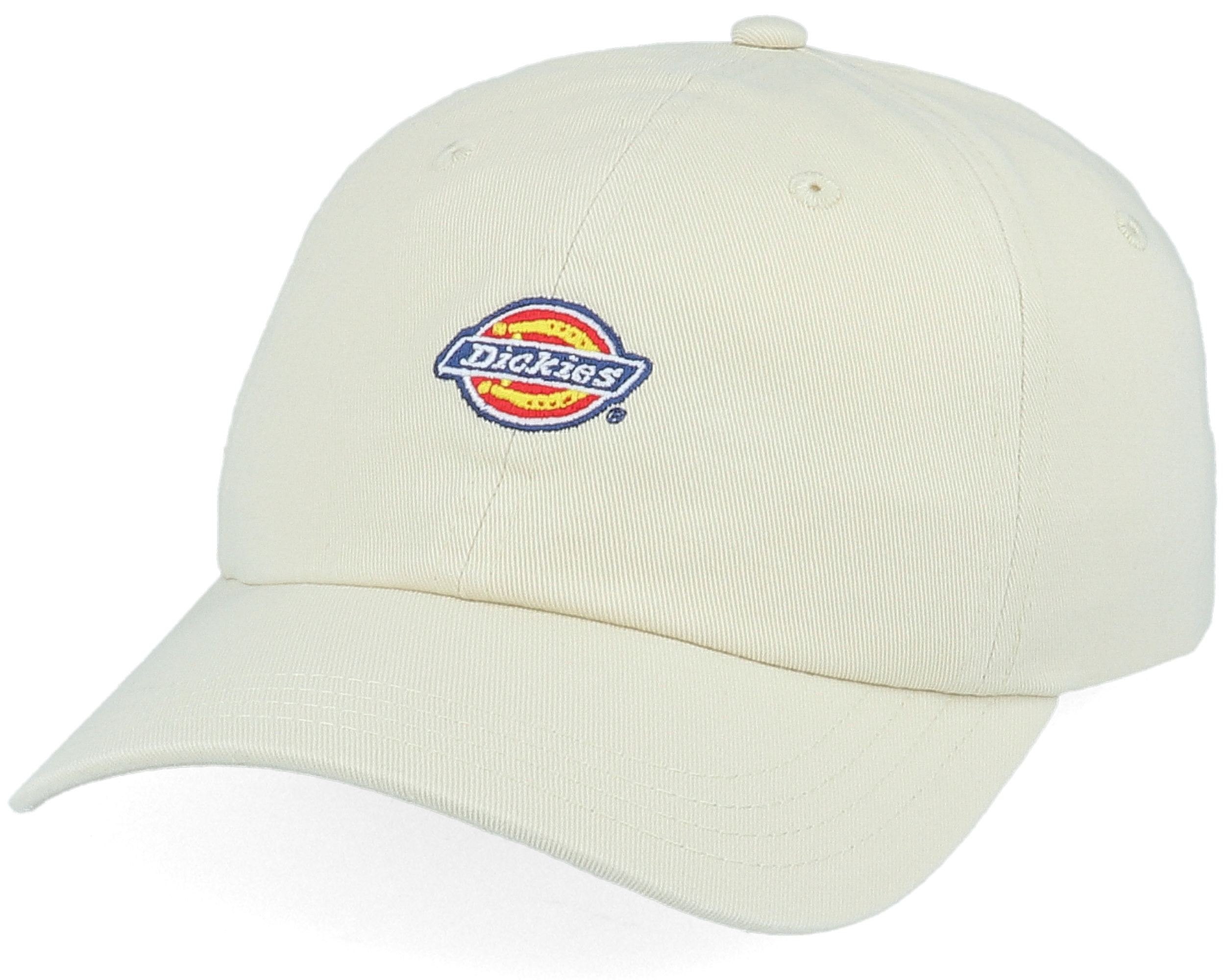 Hardwick Light Toupe Adjustable - Dickies | Hatstoreworld.com