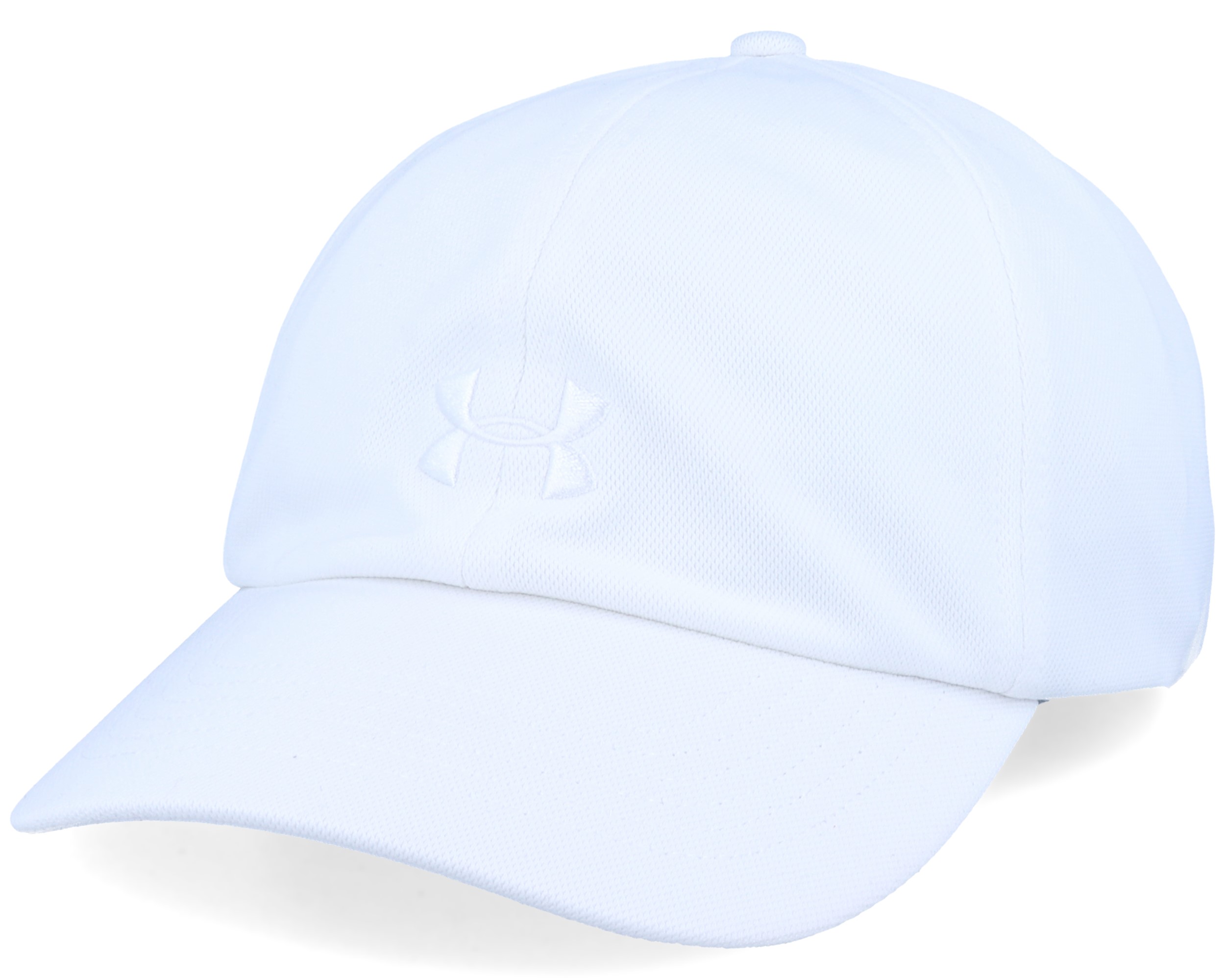 Play Up White Adjustable | Hatstoreworld.com