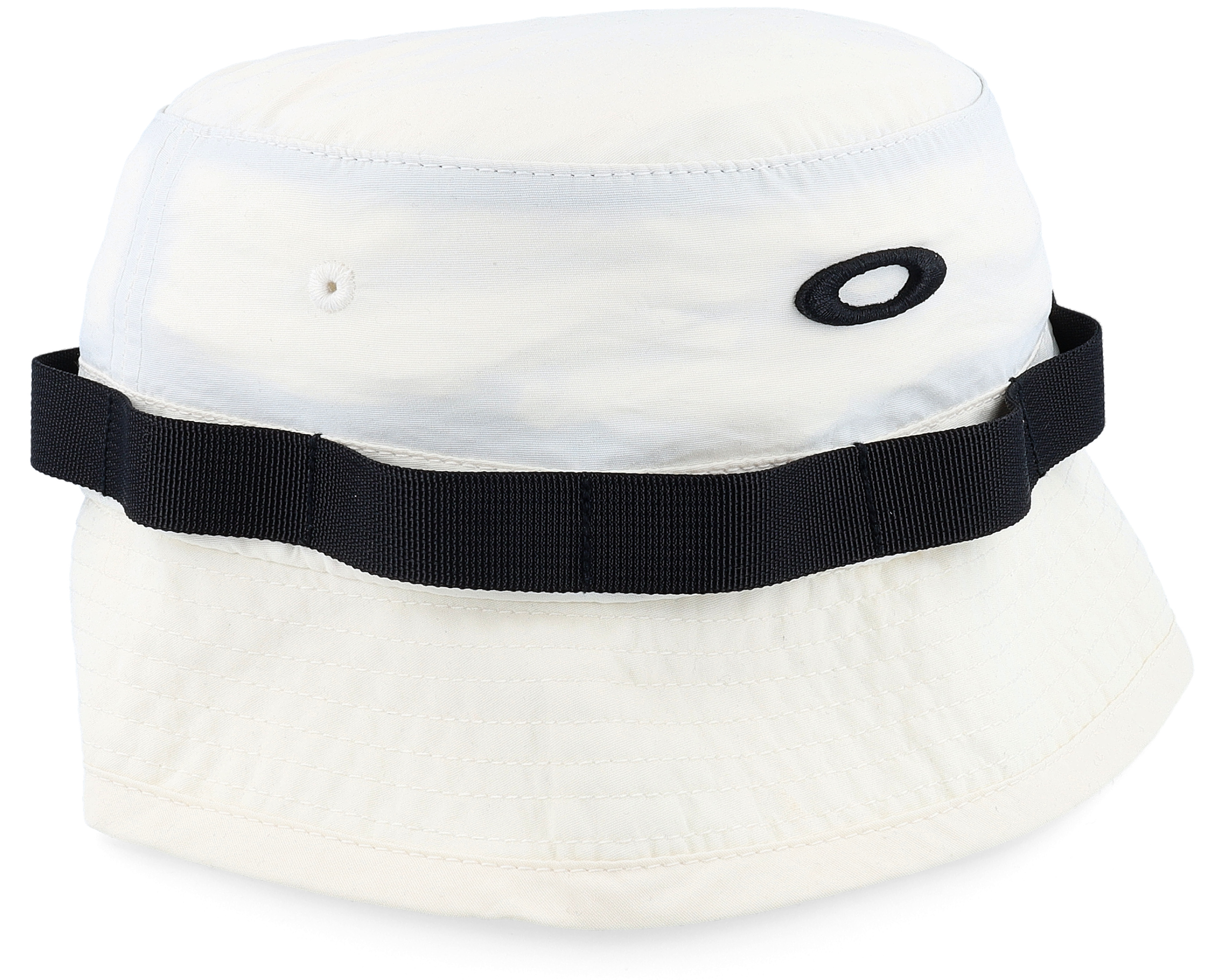 Graphic Hat Arctic White Bucket - Oakley | Hatstoreworld.com