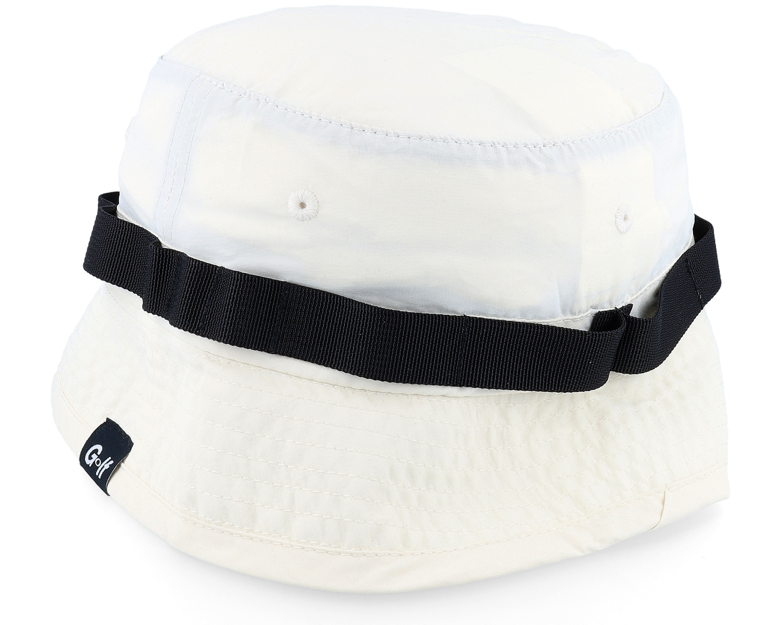Graphic Hat Arctic White Bucket - Oakley hat | Hatstoreworld.com