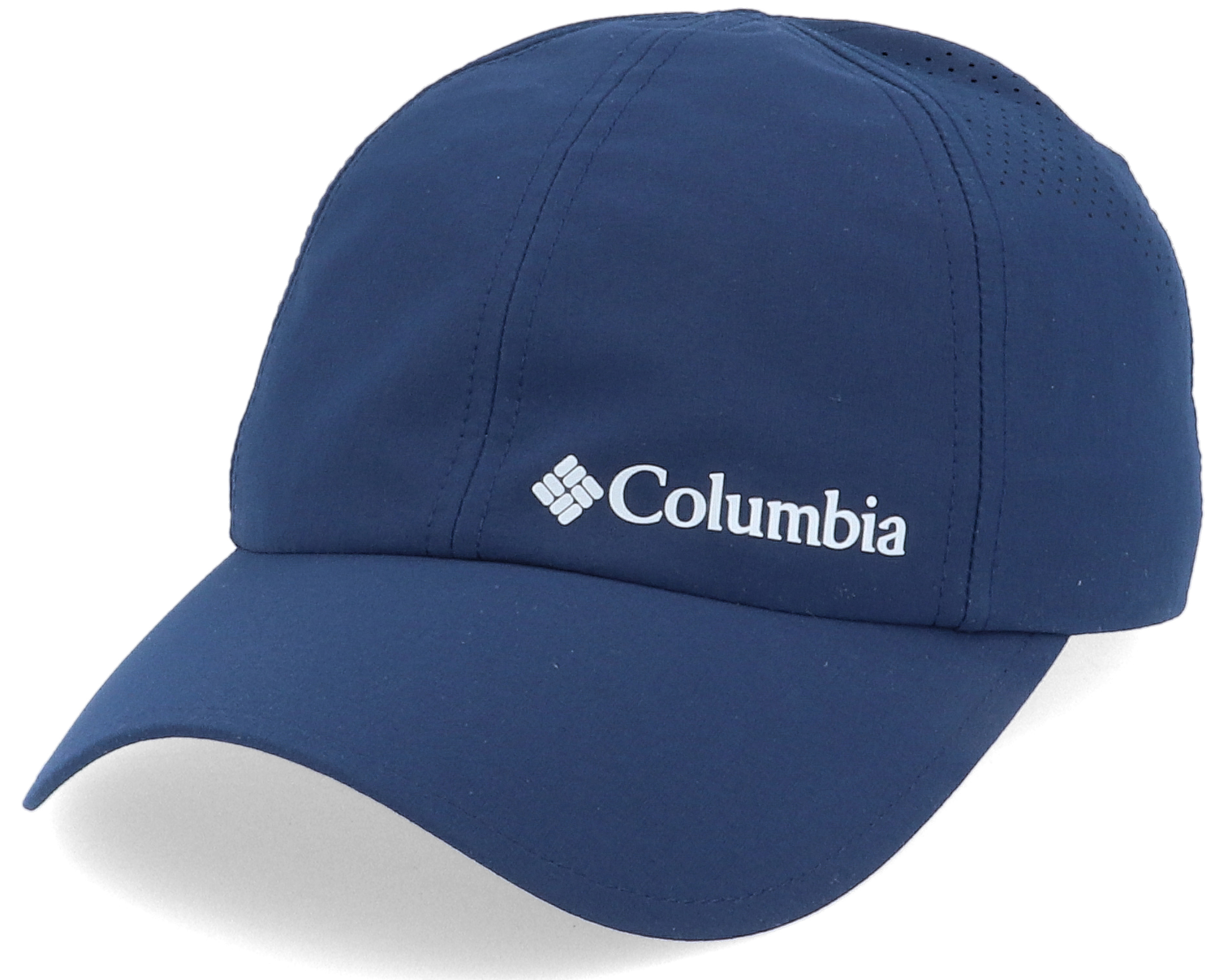 Silver Ridge III Ball Collegian Navy Adjustable - Columbia ...