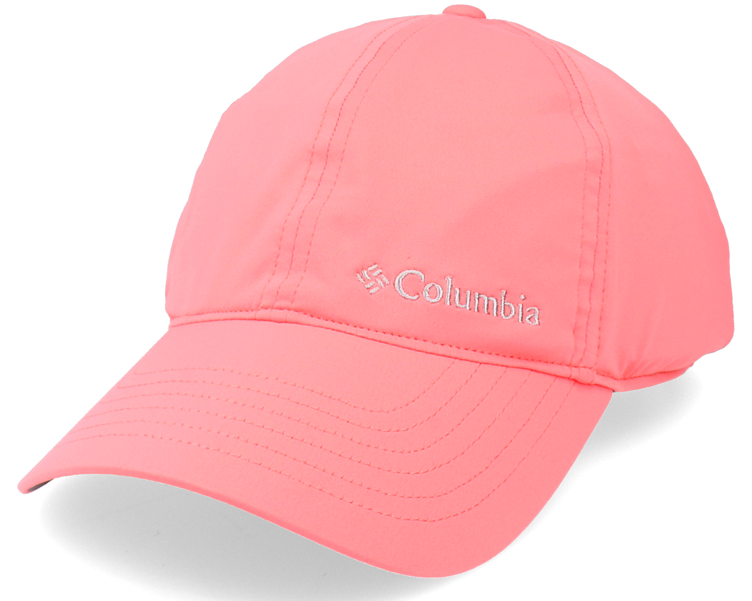 Coolhead™ Ii Ball Cap Salmon Dad Cap | Hatstoreworld.com