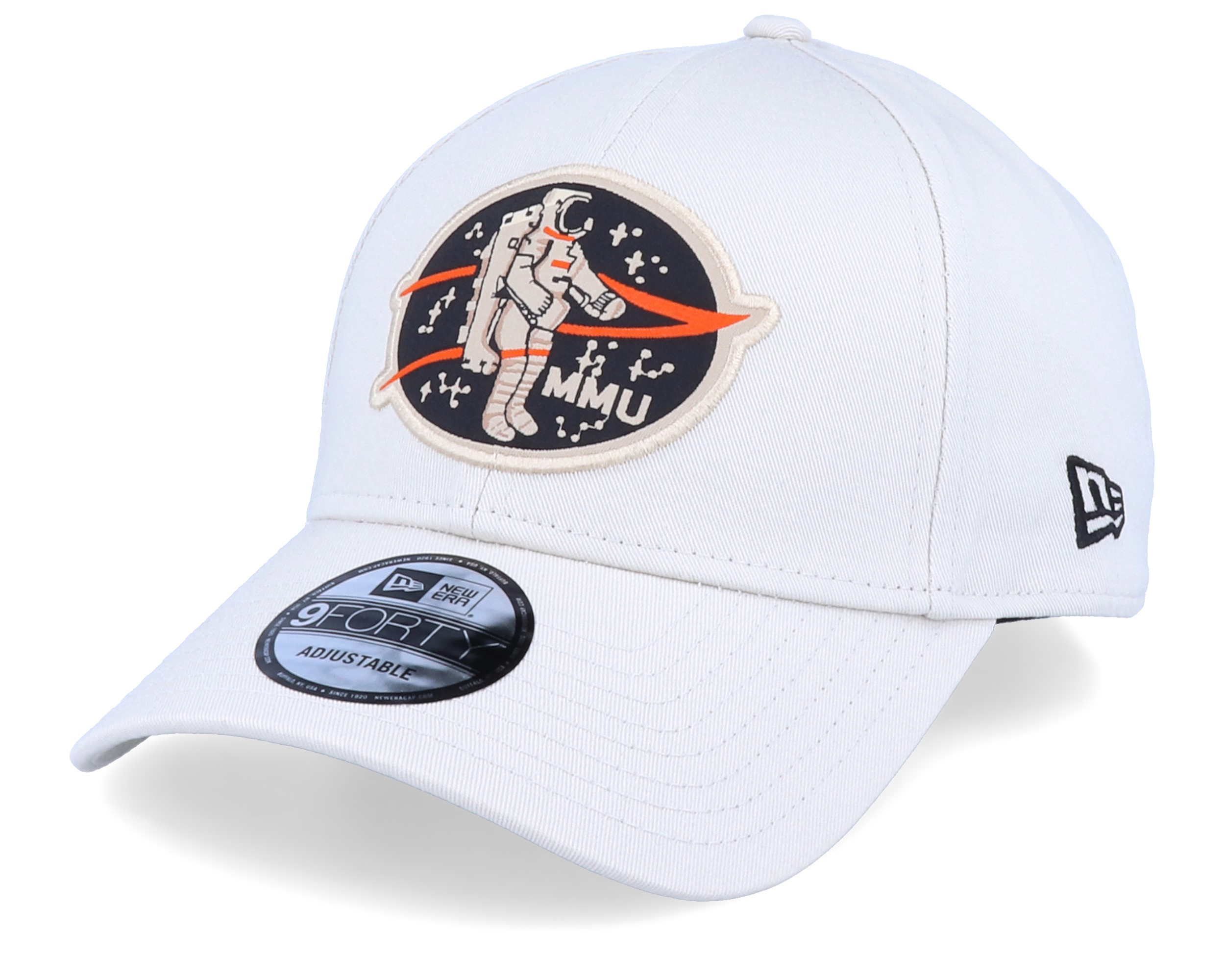 ISA X 9Forty Light Beige Adjustable | Hatstoreworld.com