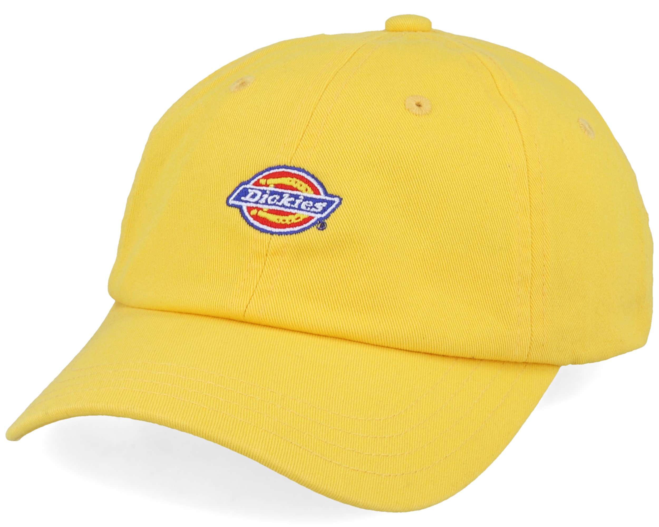 Hardwick Spectra Yellow Adjustable - Dickies | Hatstoreworld.com
