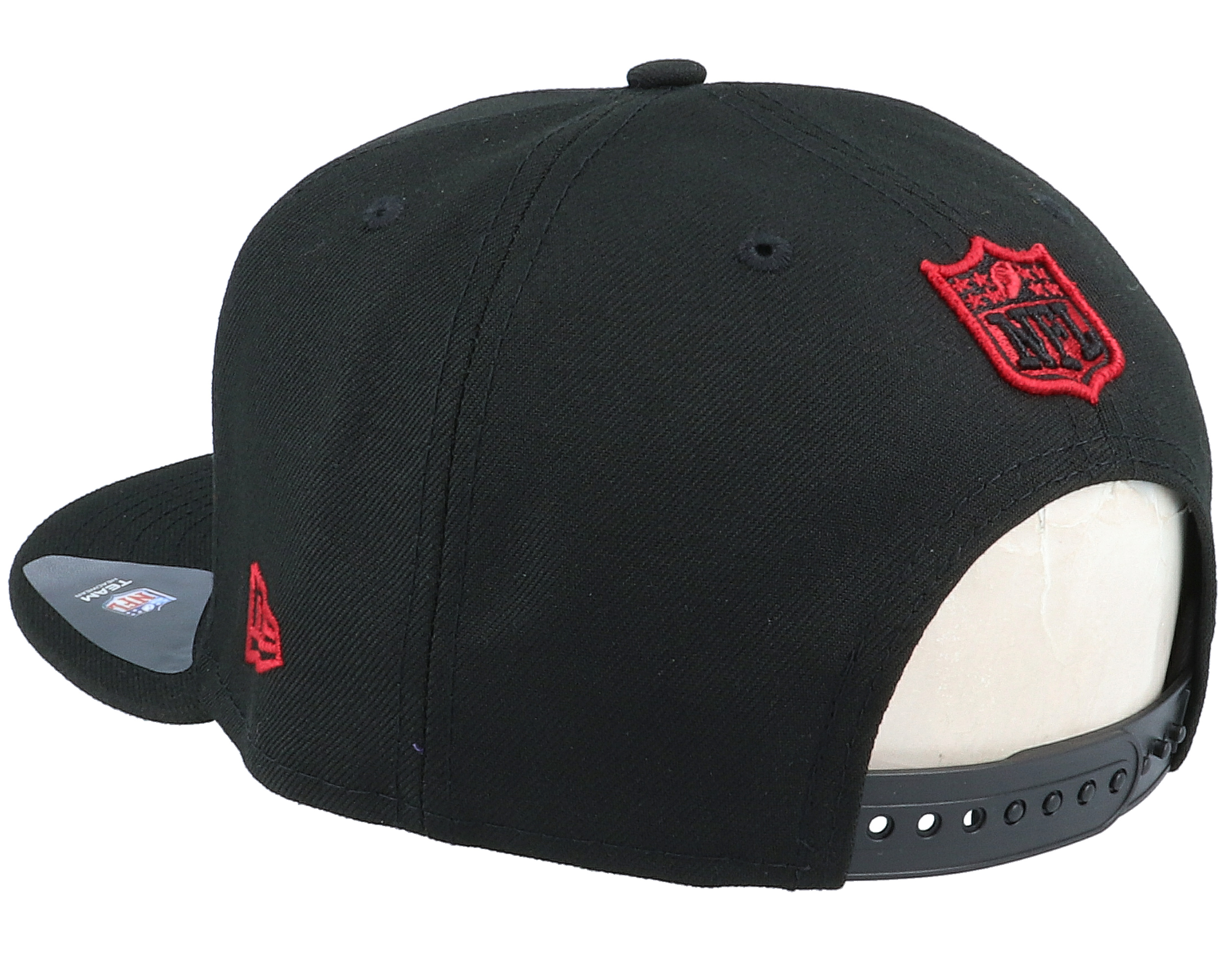 Arizona Cardinals NFL 20 Draft Alt 9Fifty Black Snapback ...