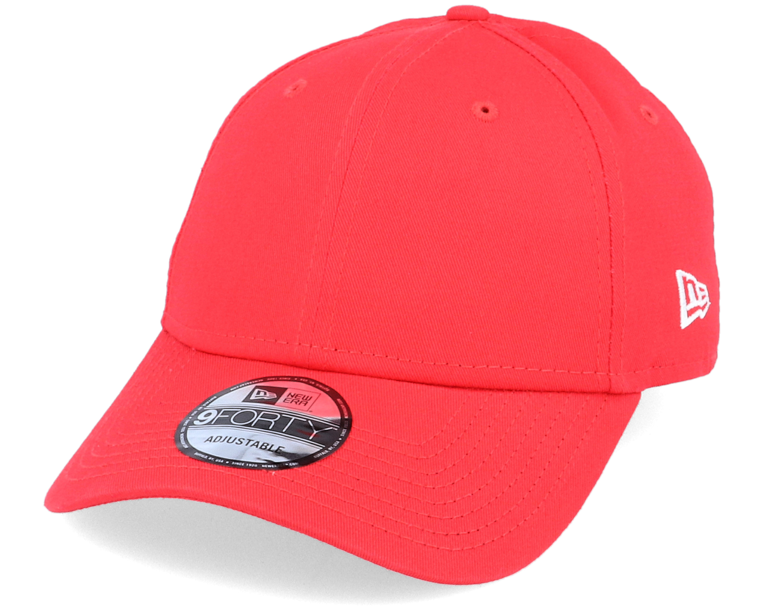 Zersetzen Gehorsam Verdreifachen new era 9forty red Optional Jobangebot ...