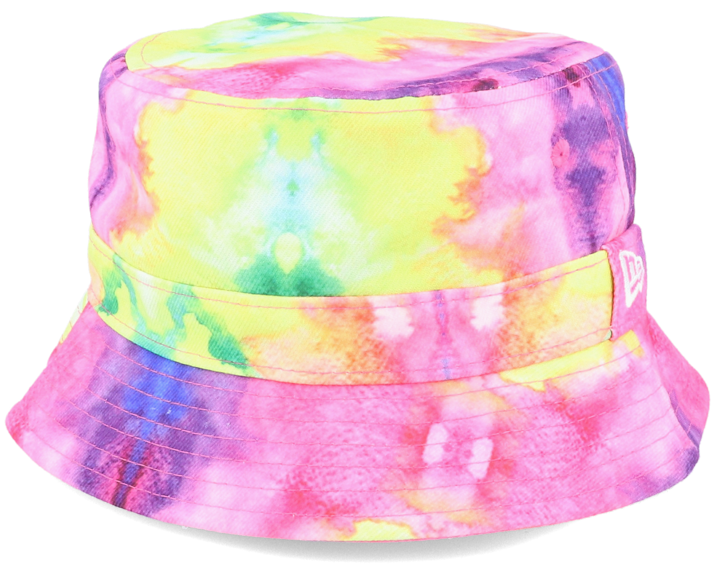 Contemporary Womens Multi Color Bucket | Hatstoreworld.com