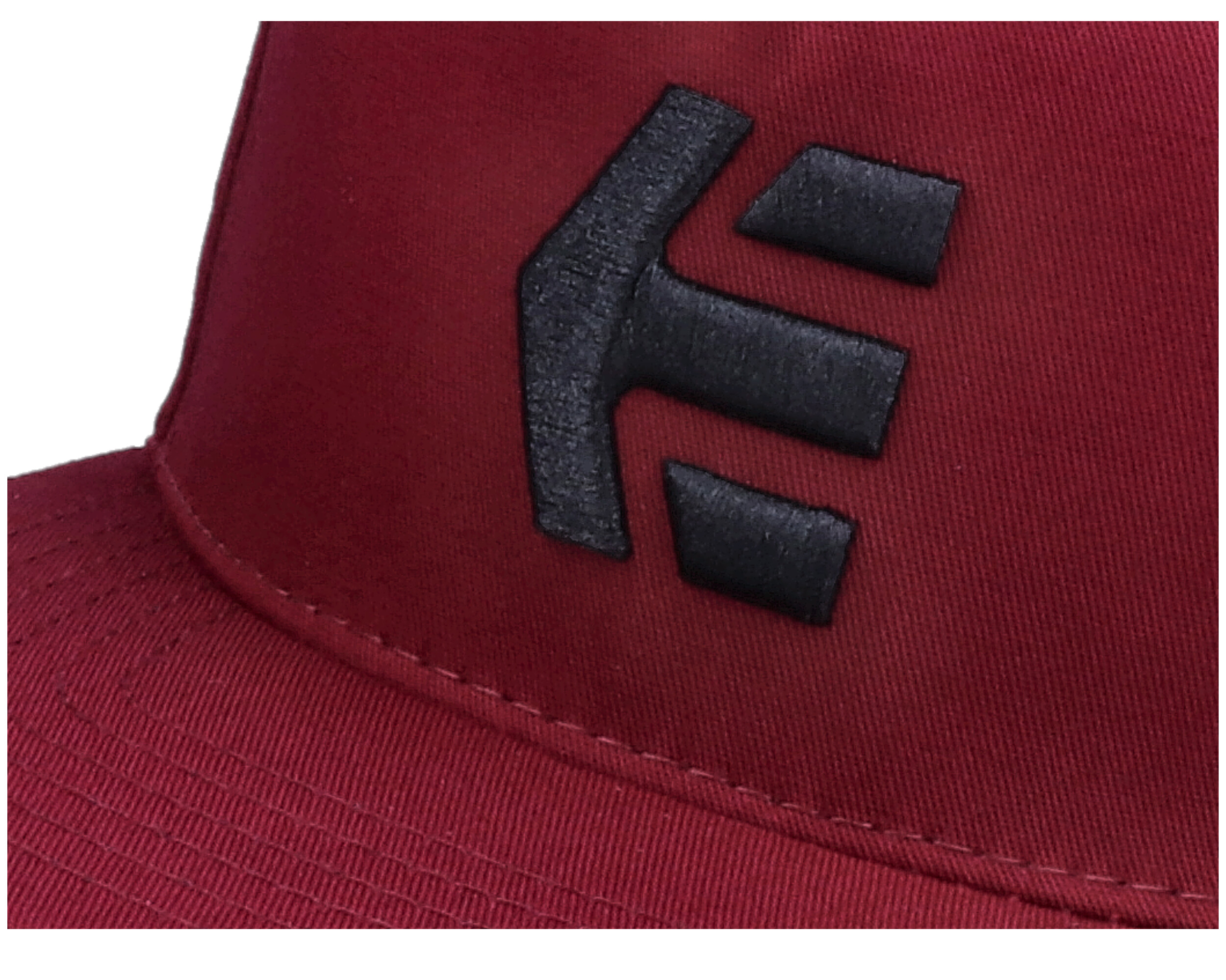 Icon Snapback Cardinal - Etnies cap | Hatstoreworld.com