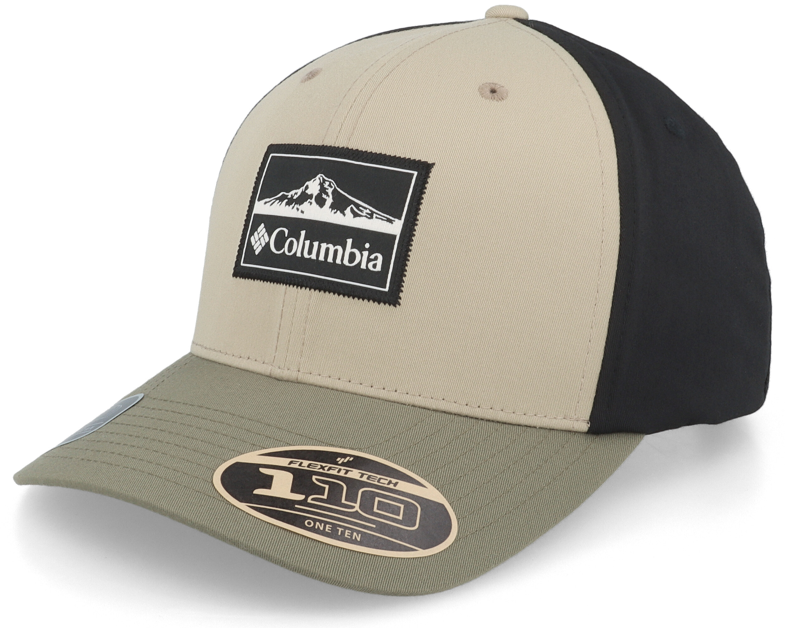 Lost Lager 110 Back Ancient Fossil Adjustable | Hatstoreworld.com