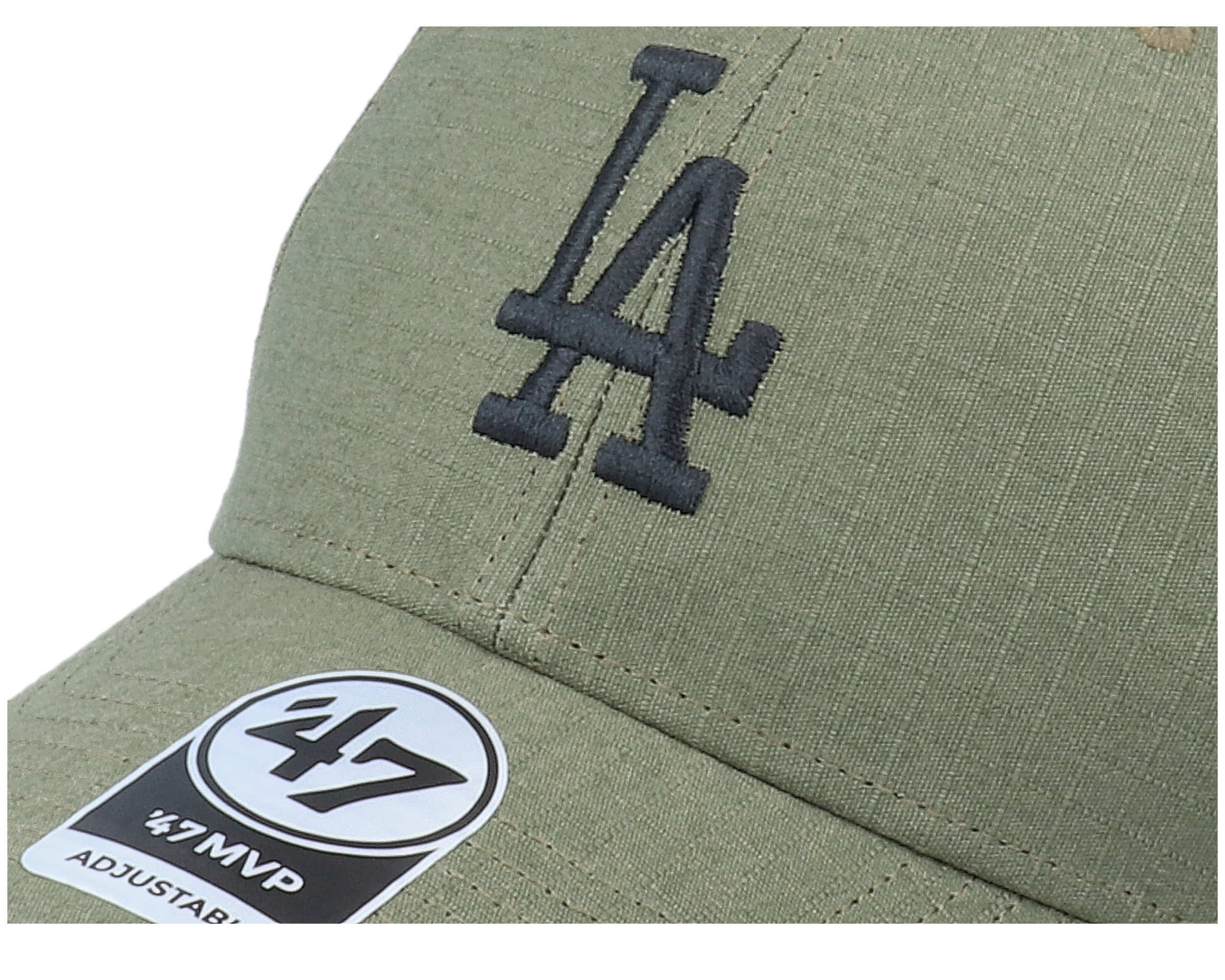 Los Angeles Dodgers Grid Lock Mvp Canopy Adjustable - 47 Brand ...
