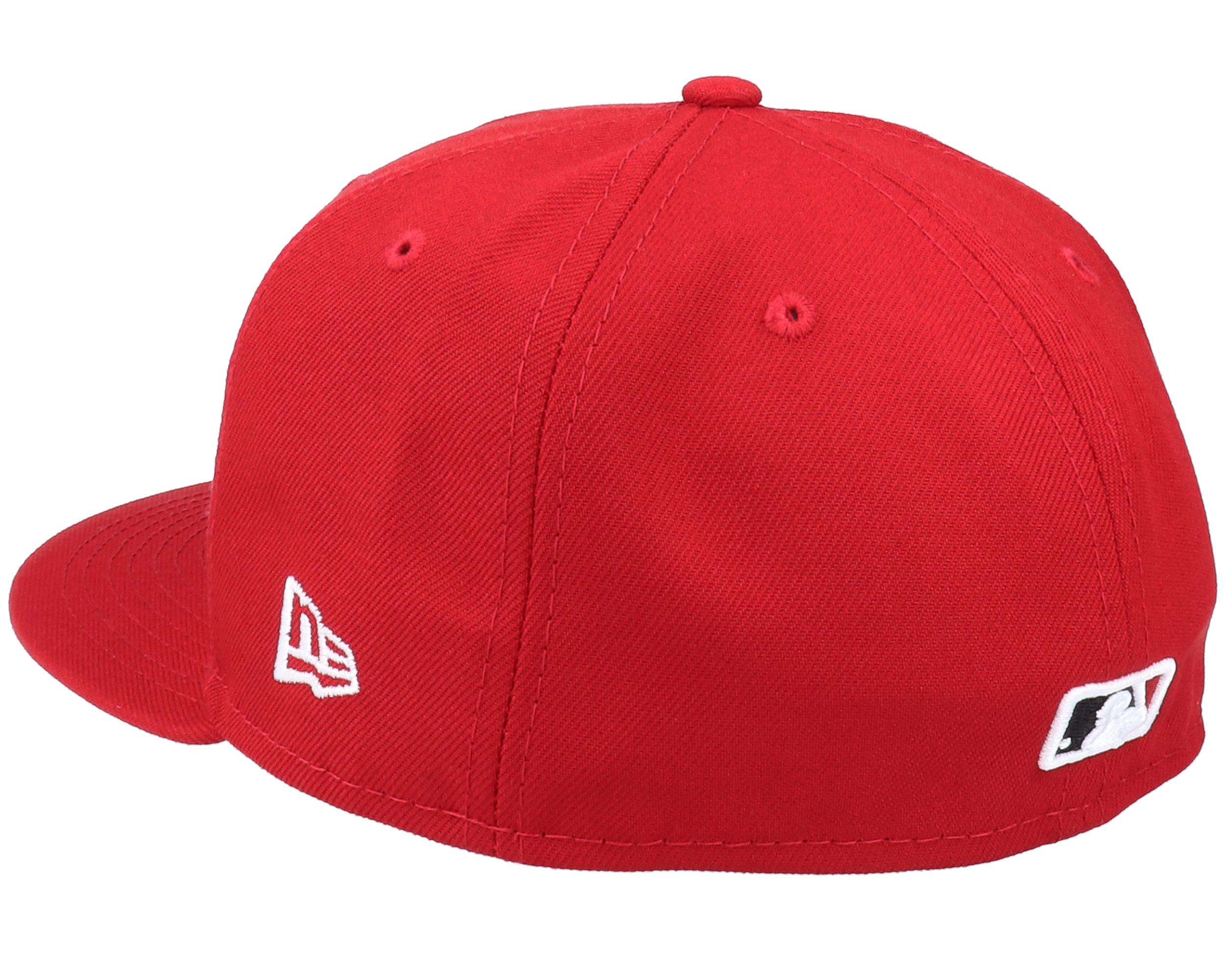 Cincinnati Reds Authentic On-Field 59Fifty Red Fitted - New Era cap ...