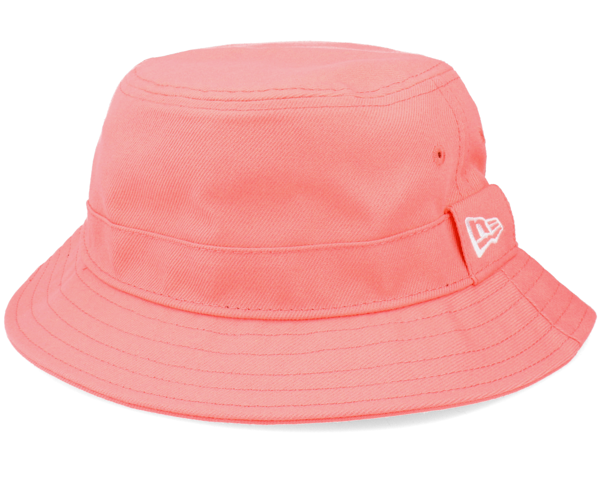 Essential Pink Bucket | Hatstoreworld.com