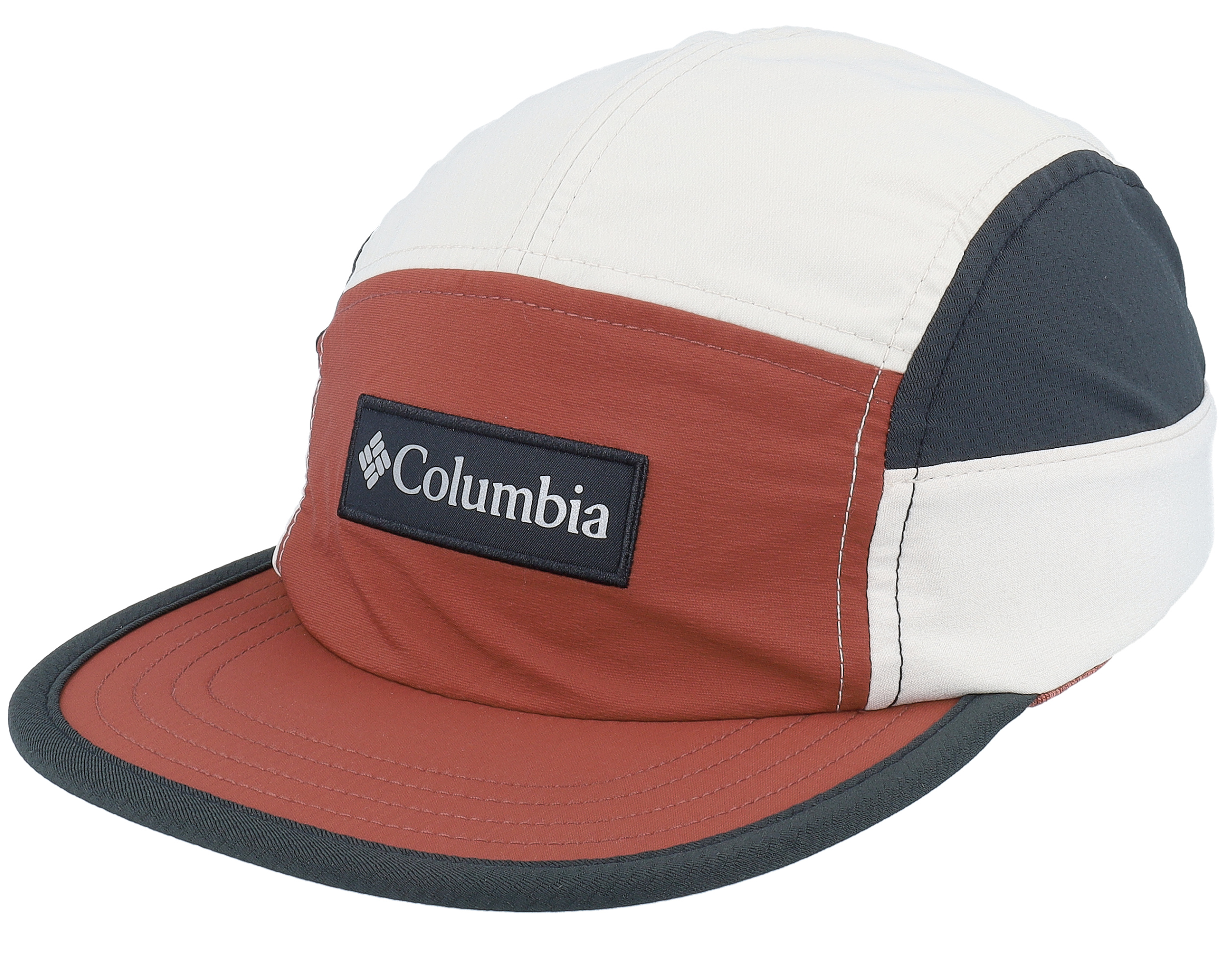 Escape Thrive Cap Spice, Dark Sto 5-Panel | Hatstoreworld.com