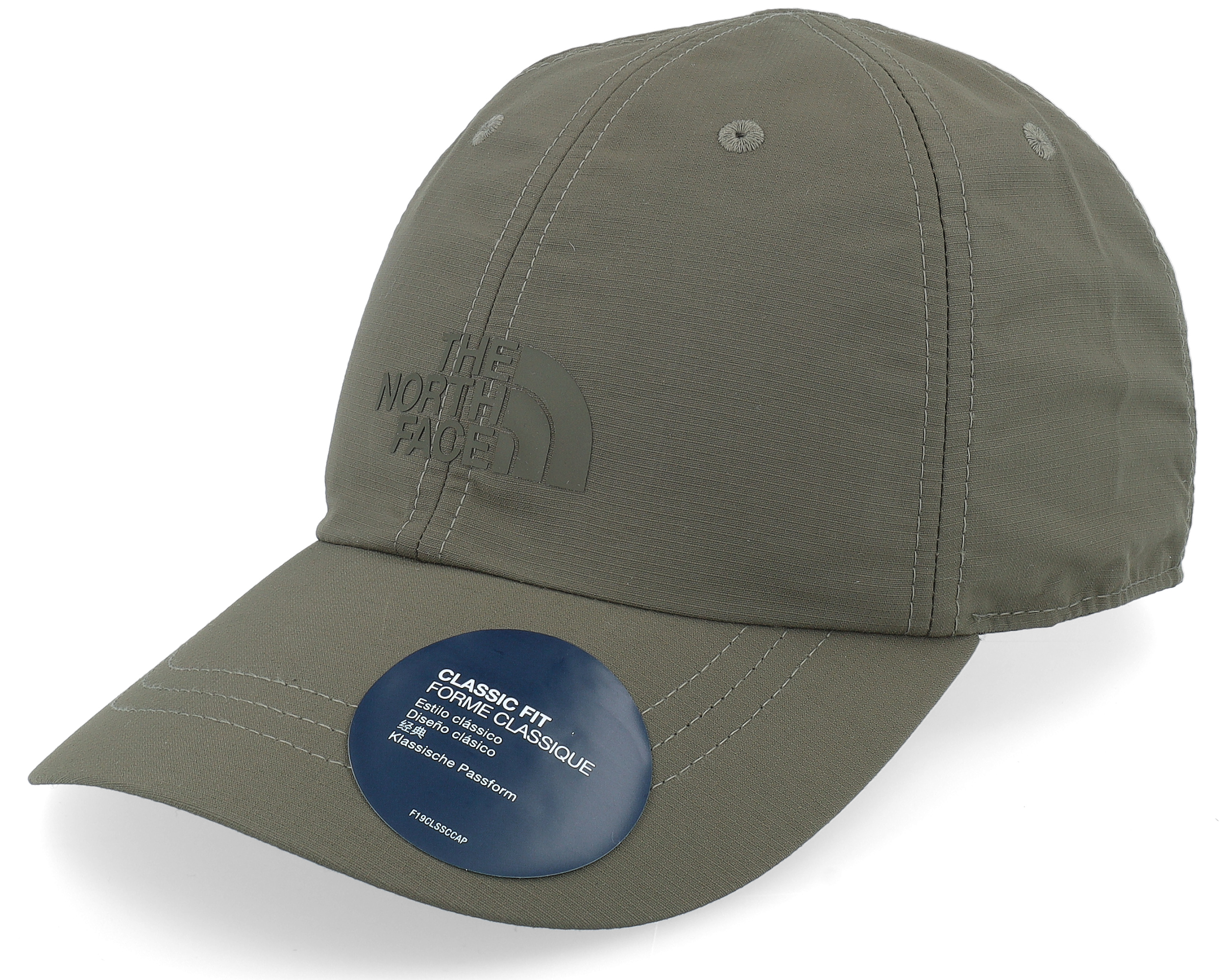 Horizon Hat Olive Dad Cap | Hatstoreworld.com