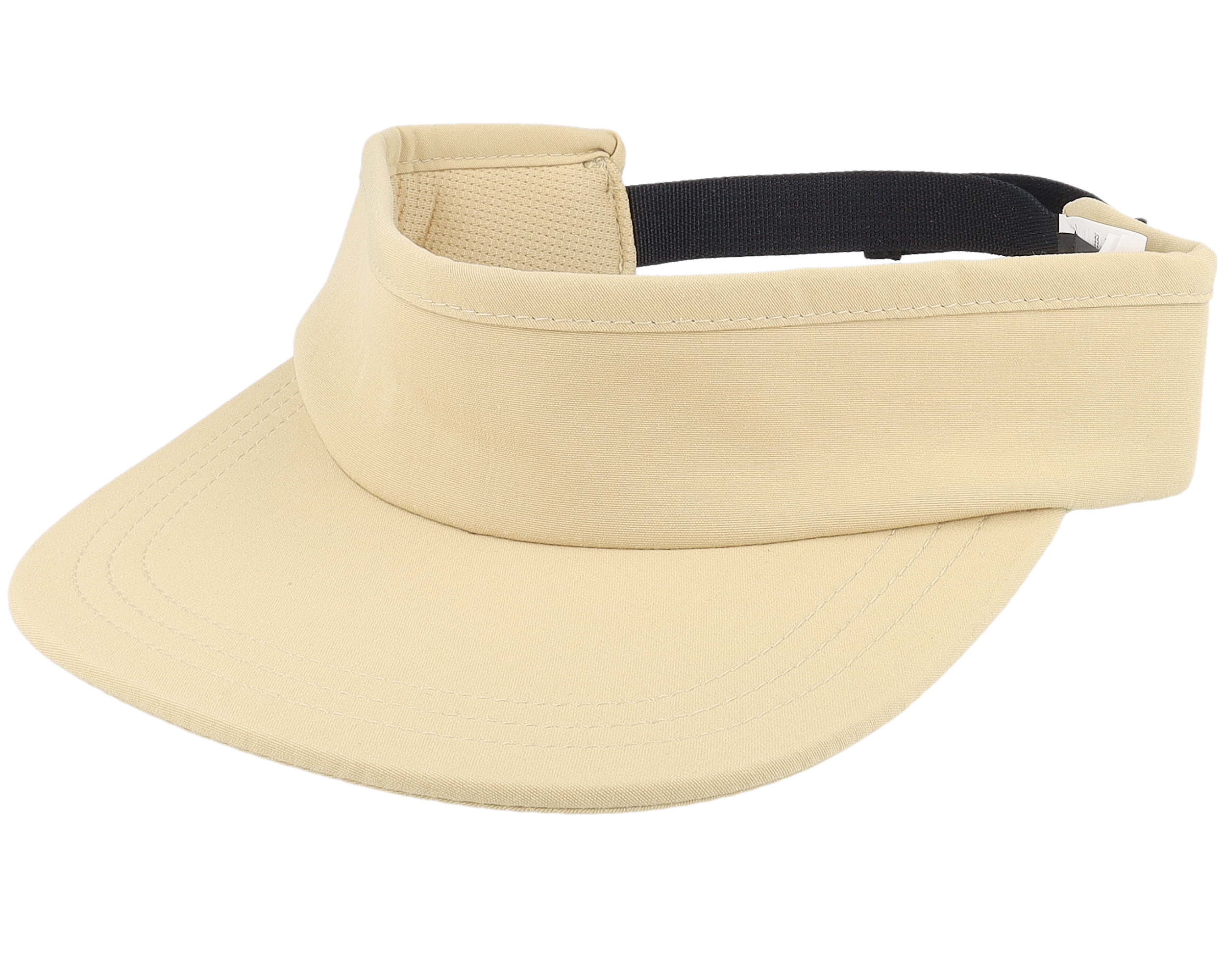 Class V Khaki Stone Visor | Hatstoreworld.com