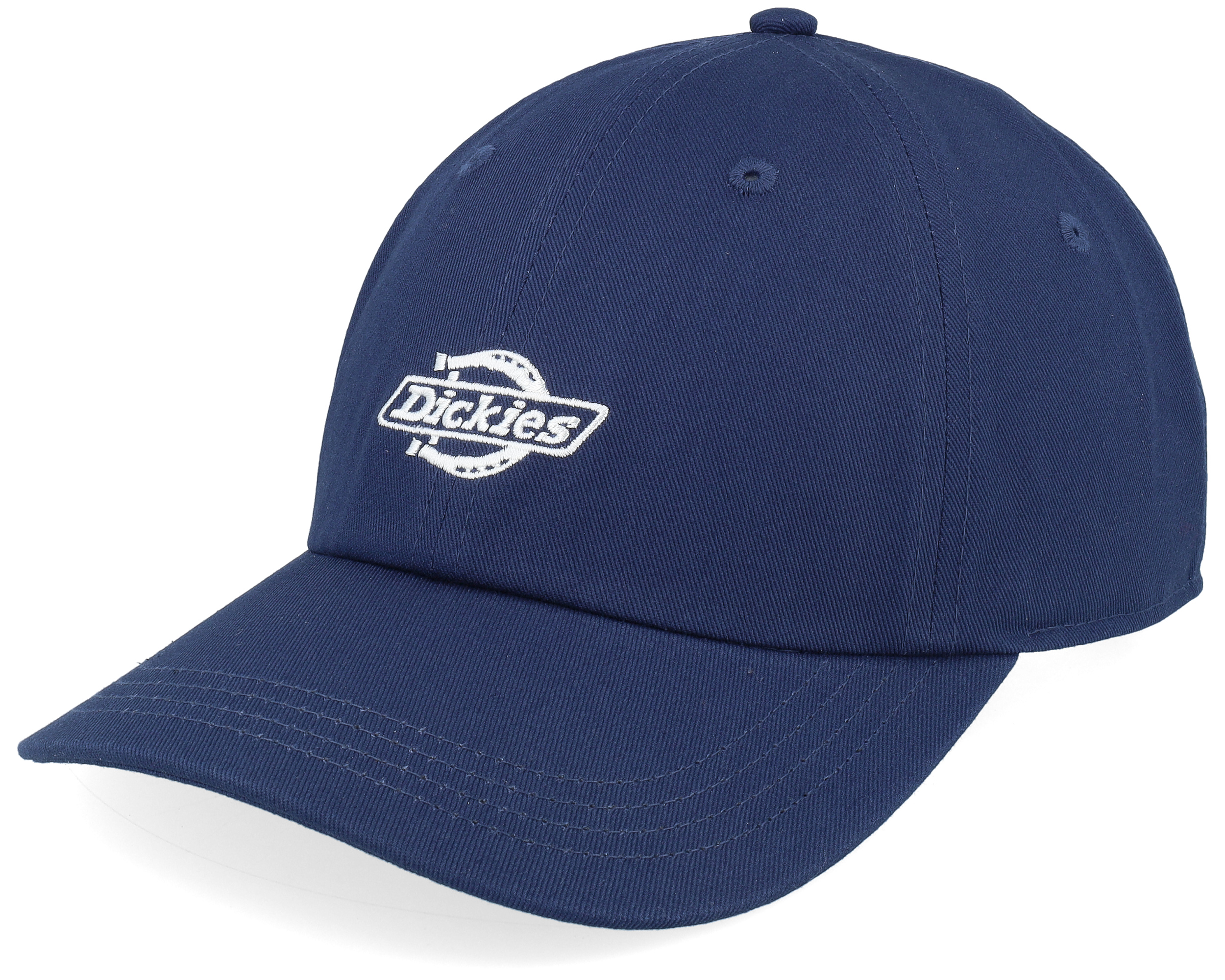 Essential Navy Dad Cap | Hatstoreworld.com