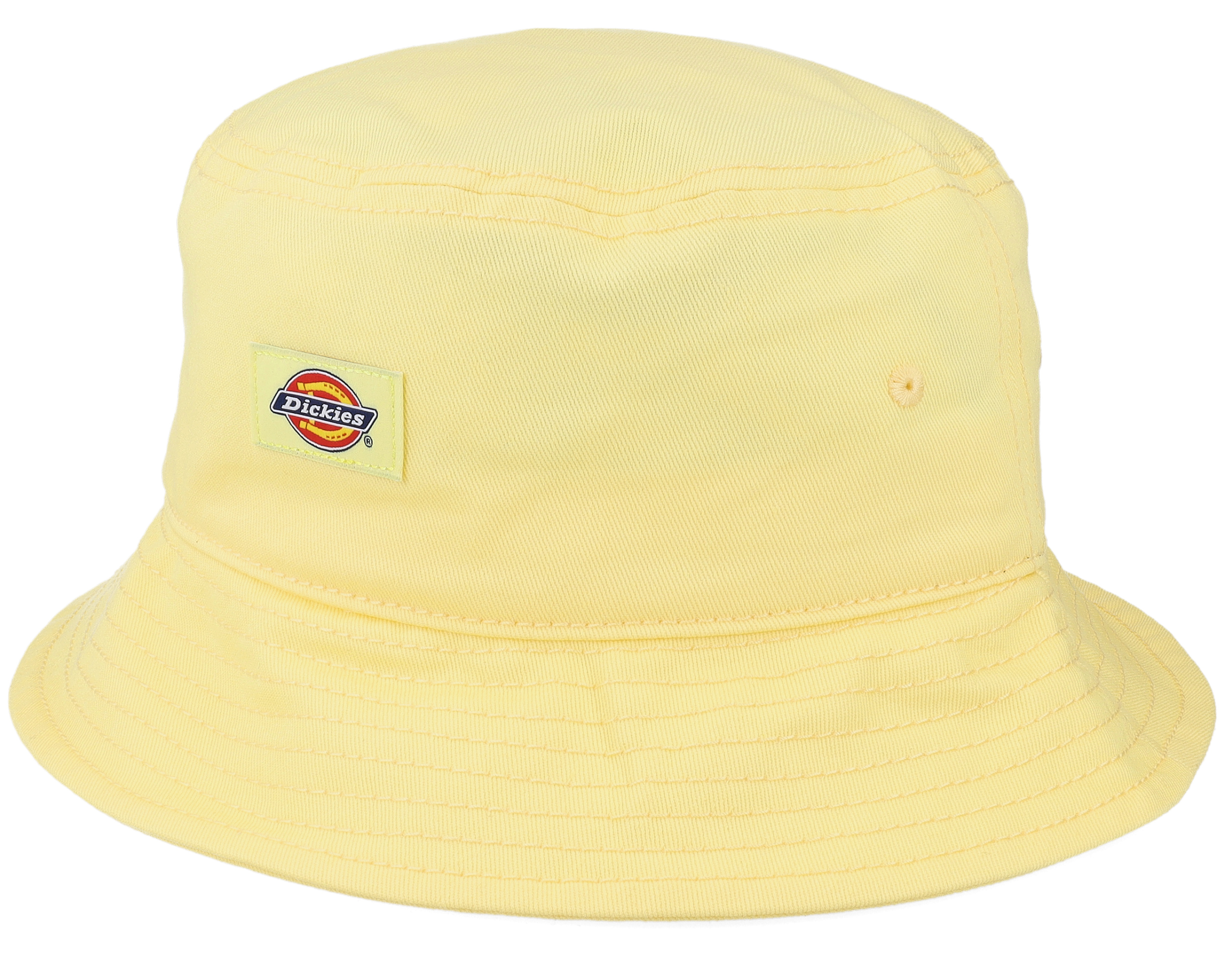Clarks Grove Pale Banana Bucket | Hatstoreworld.com