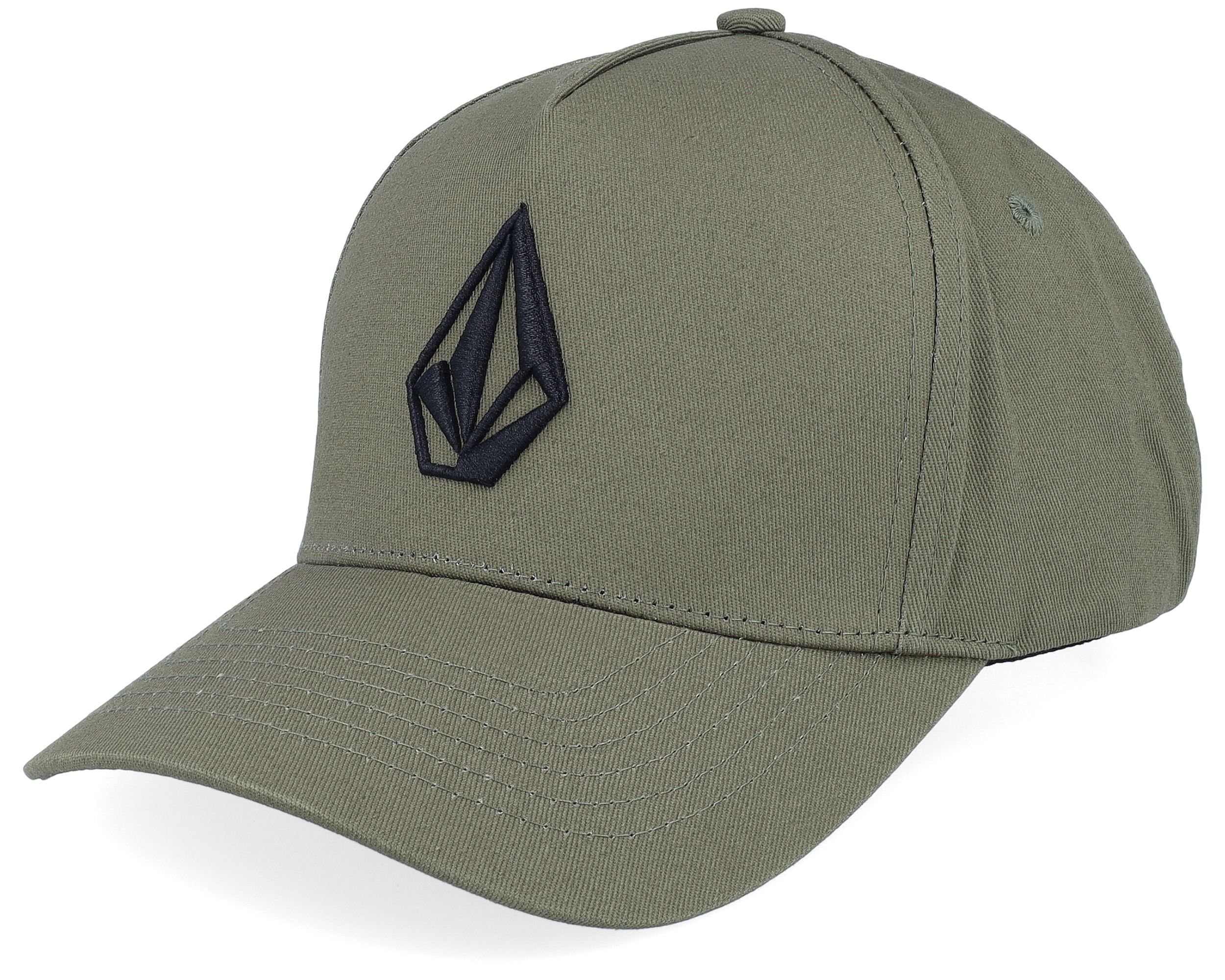Embossed Stone Wintermoss Adjustable - Volcom | Hatstoreworld.com