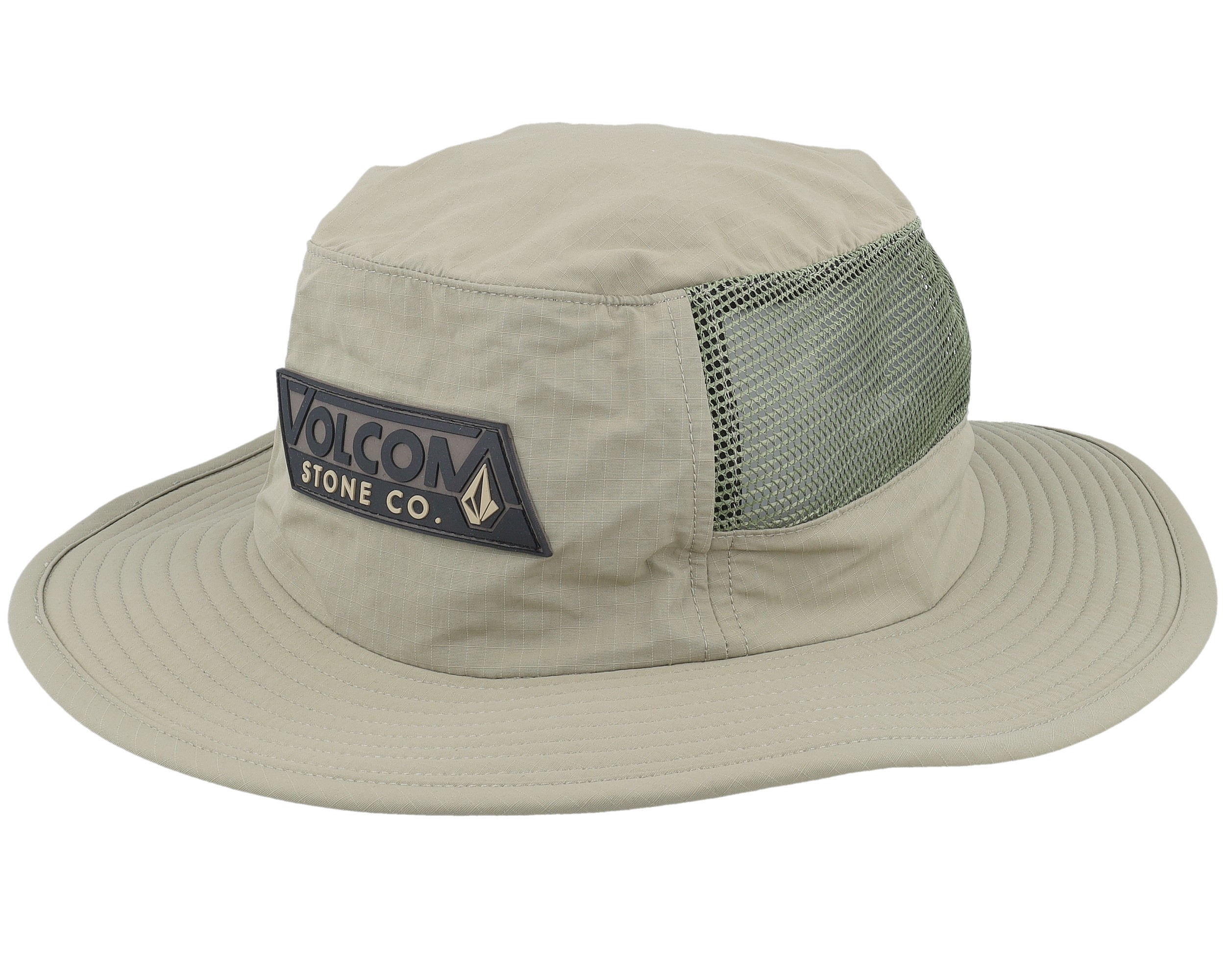 Truckit Khaki Bucket | Hatstoreworld.com
