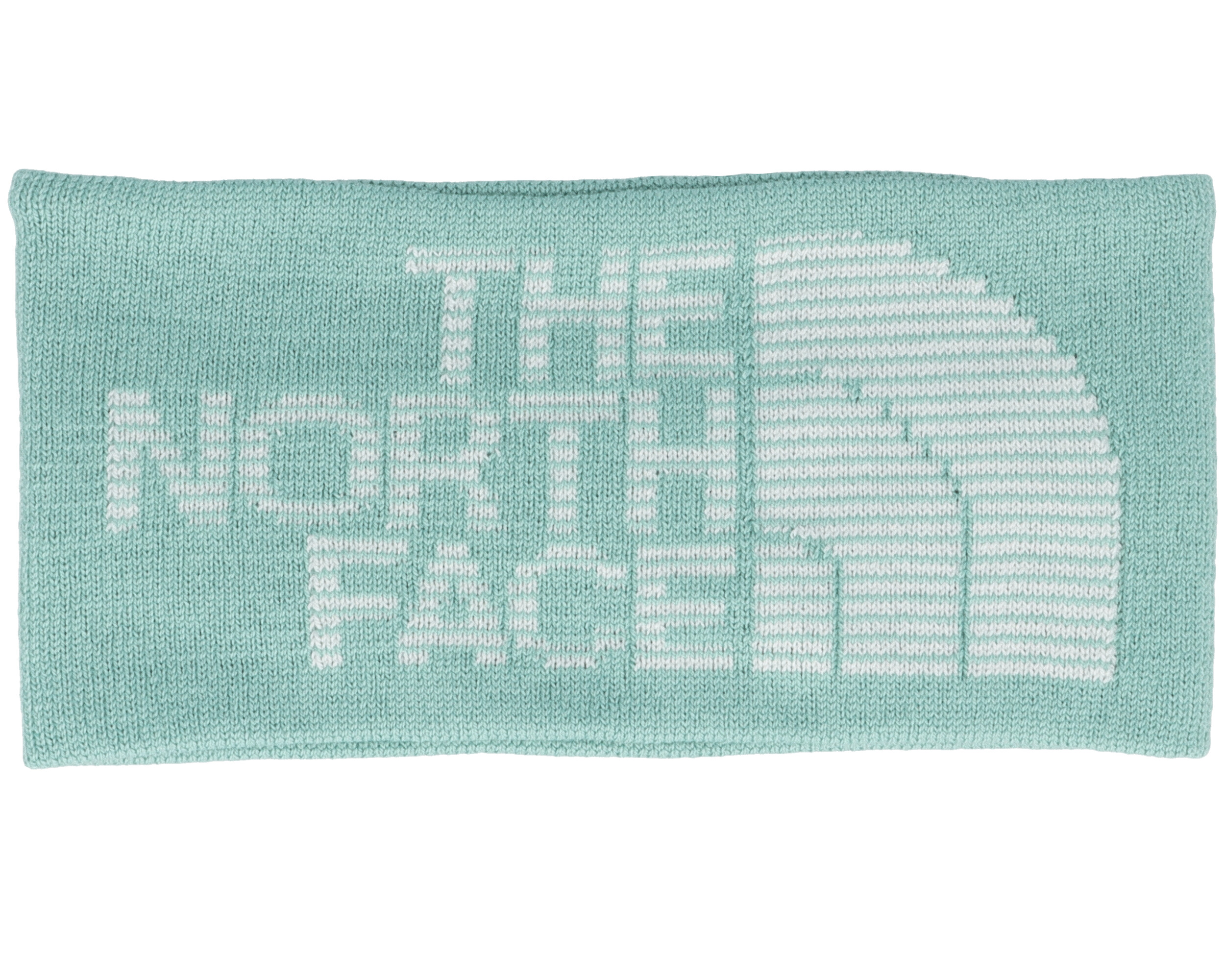 Reversible Highline Wasabi Headband - The North Face beanie ...