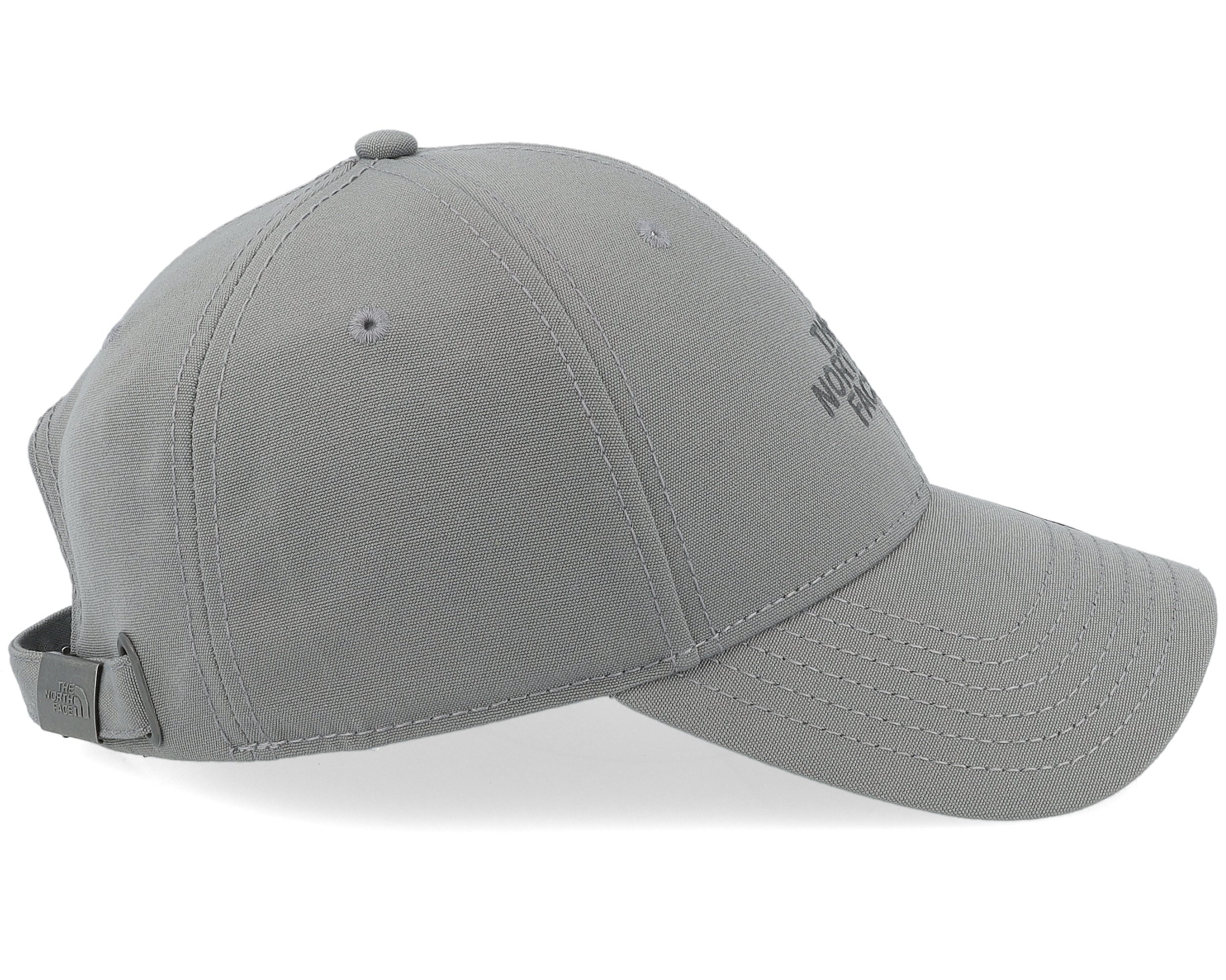 The north face cap grey store
